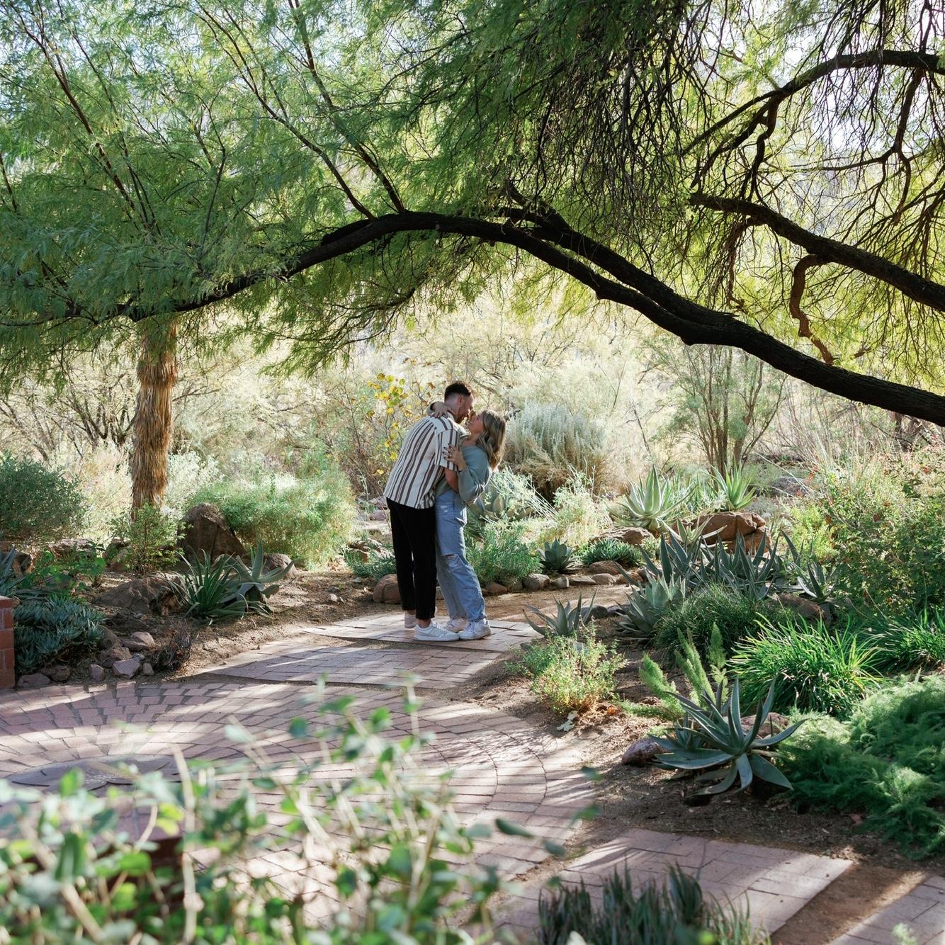 Danielle Snider and Dawson Beck's Wedding Website