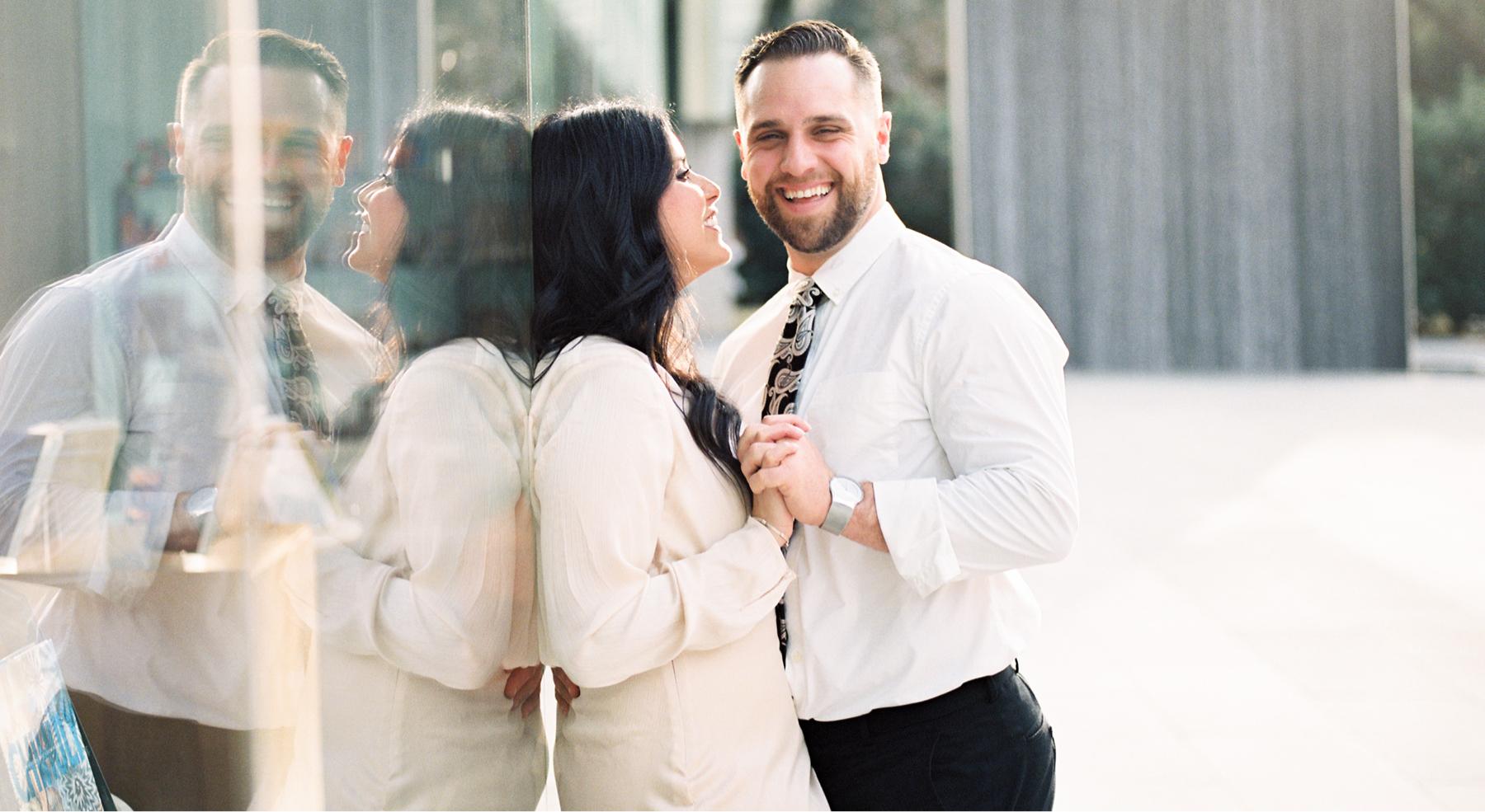Sadie Marie Campbell and Joshua Caleb Gaspard's Wedding Website