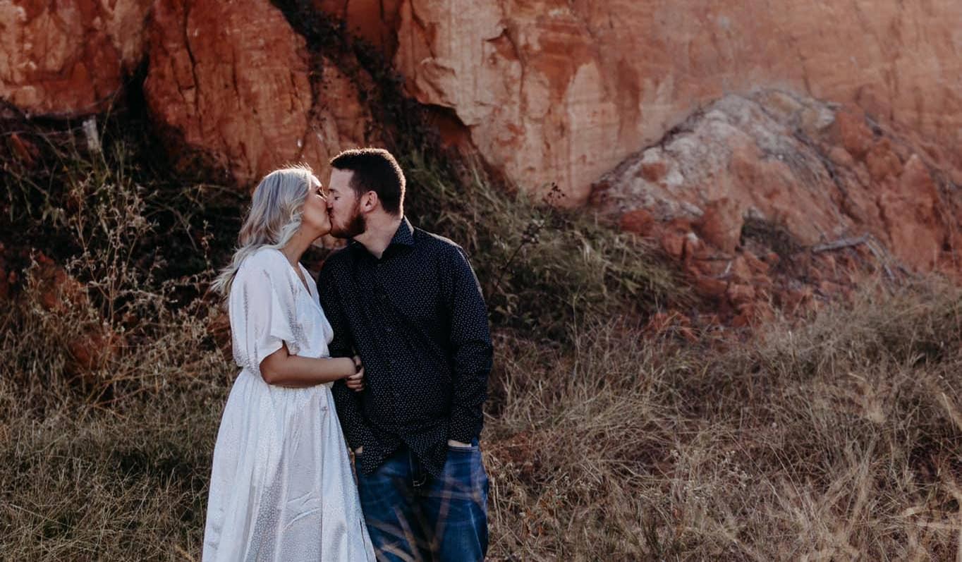 Bethanie Griffin and Joshua Mehl's Wedding Website