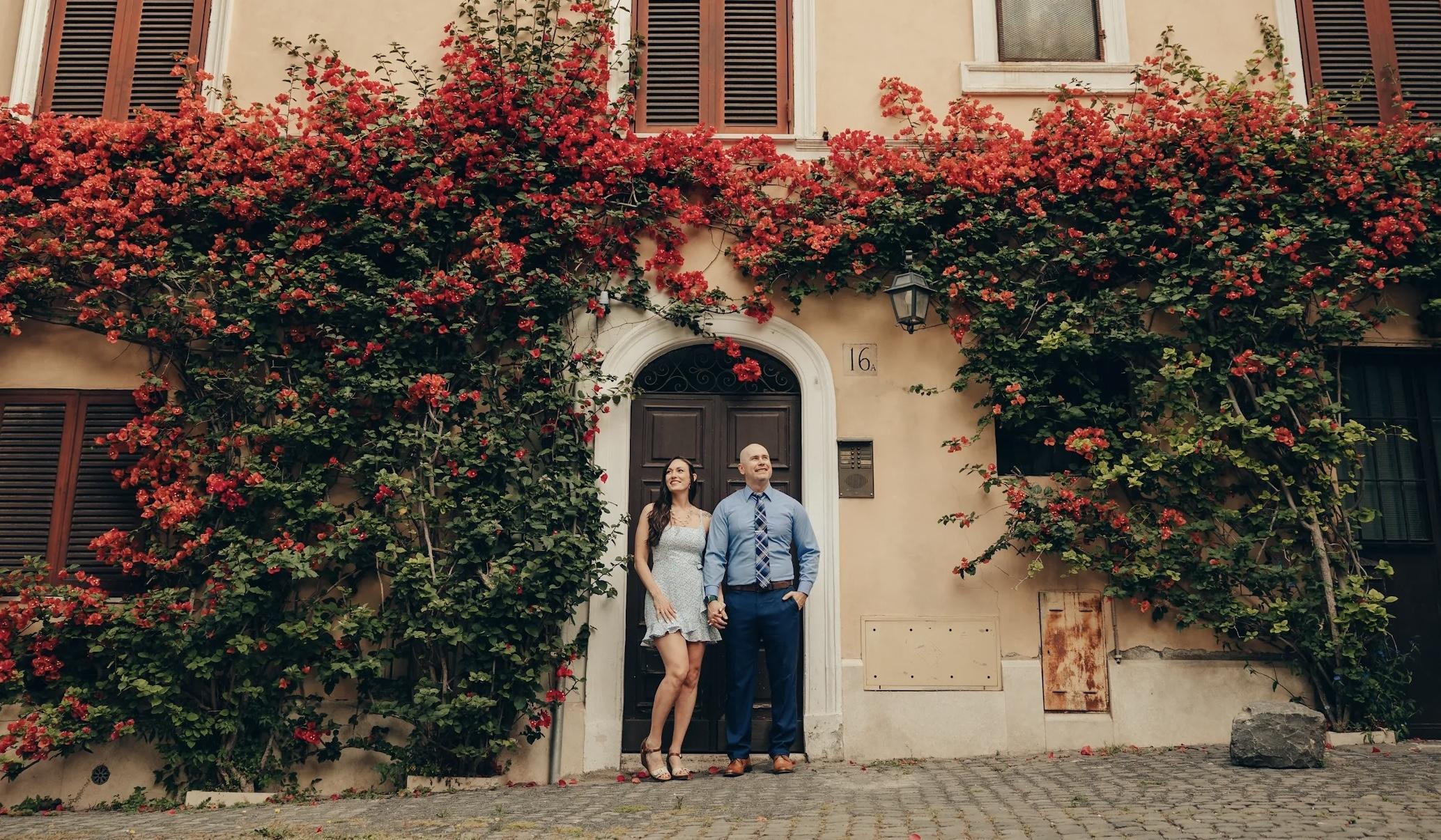 Samantha Molnar and Jeremy Reeb's Wedding Website