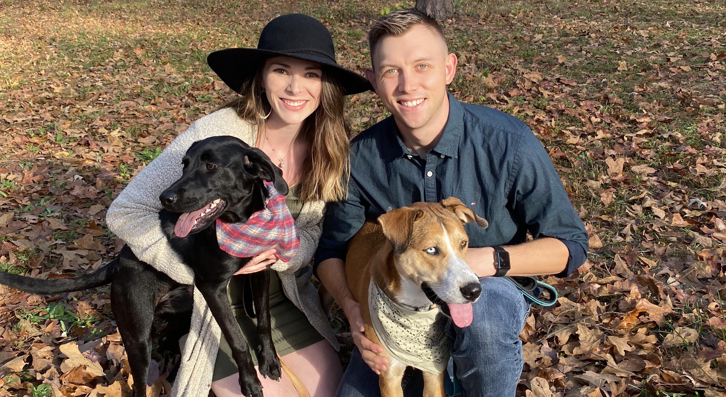 Emily Jensen and Patrick Sunderman's Wedding Website