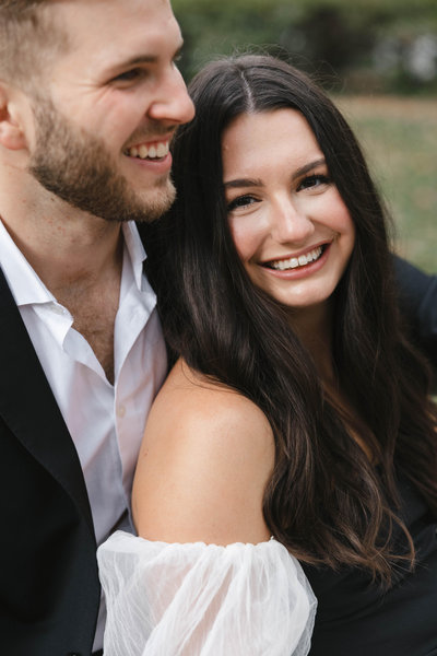 Carly Ward and Tommy Brehm's Wedding Website