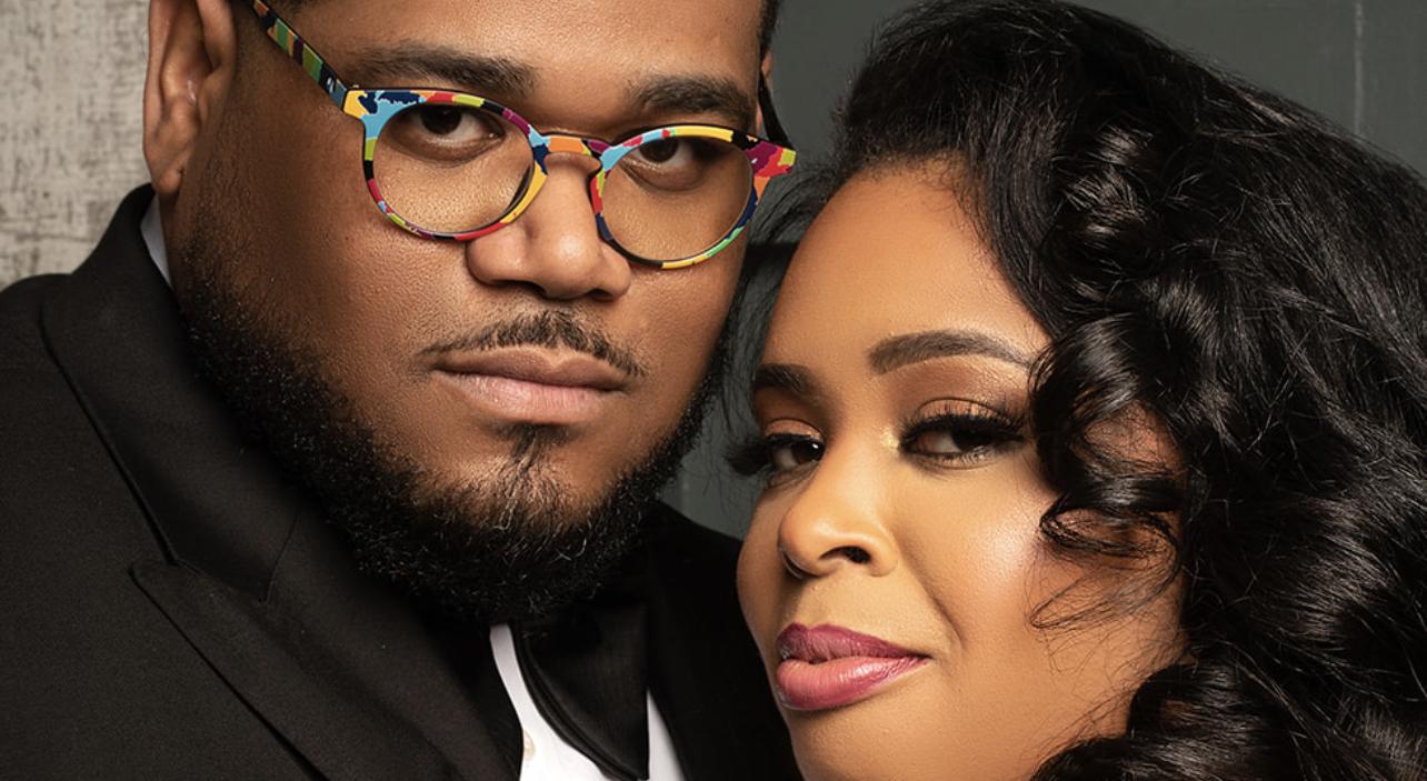 Tamara Britten and Brandyn Pierce's Wedding Website