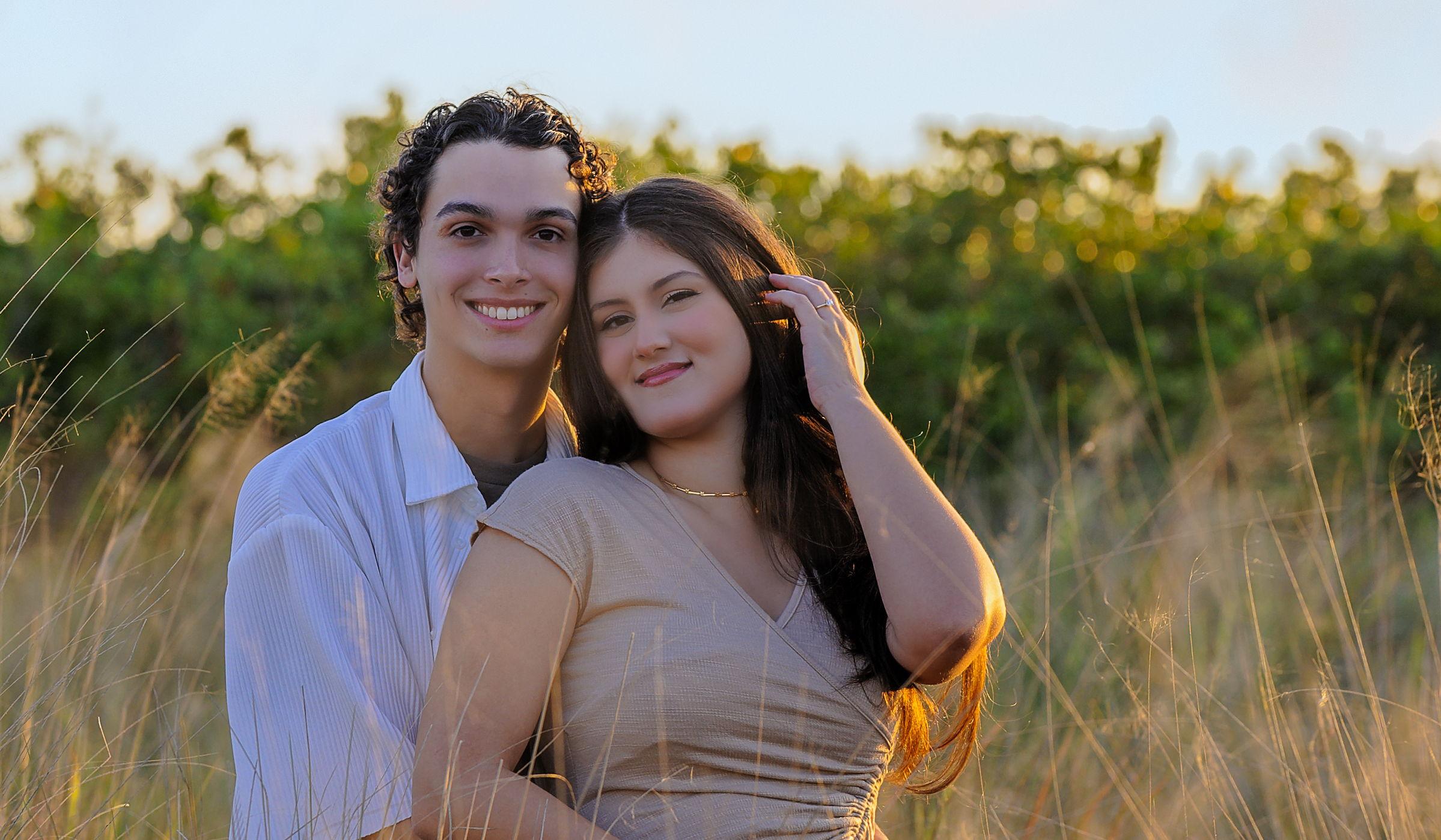 Jessica Martinez and Edwin J. Suarez's Wedding Website