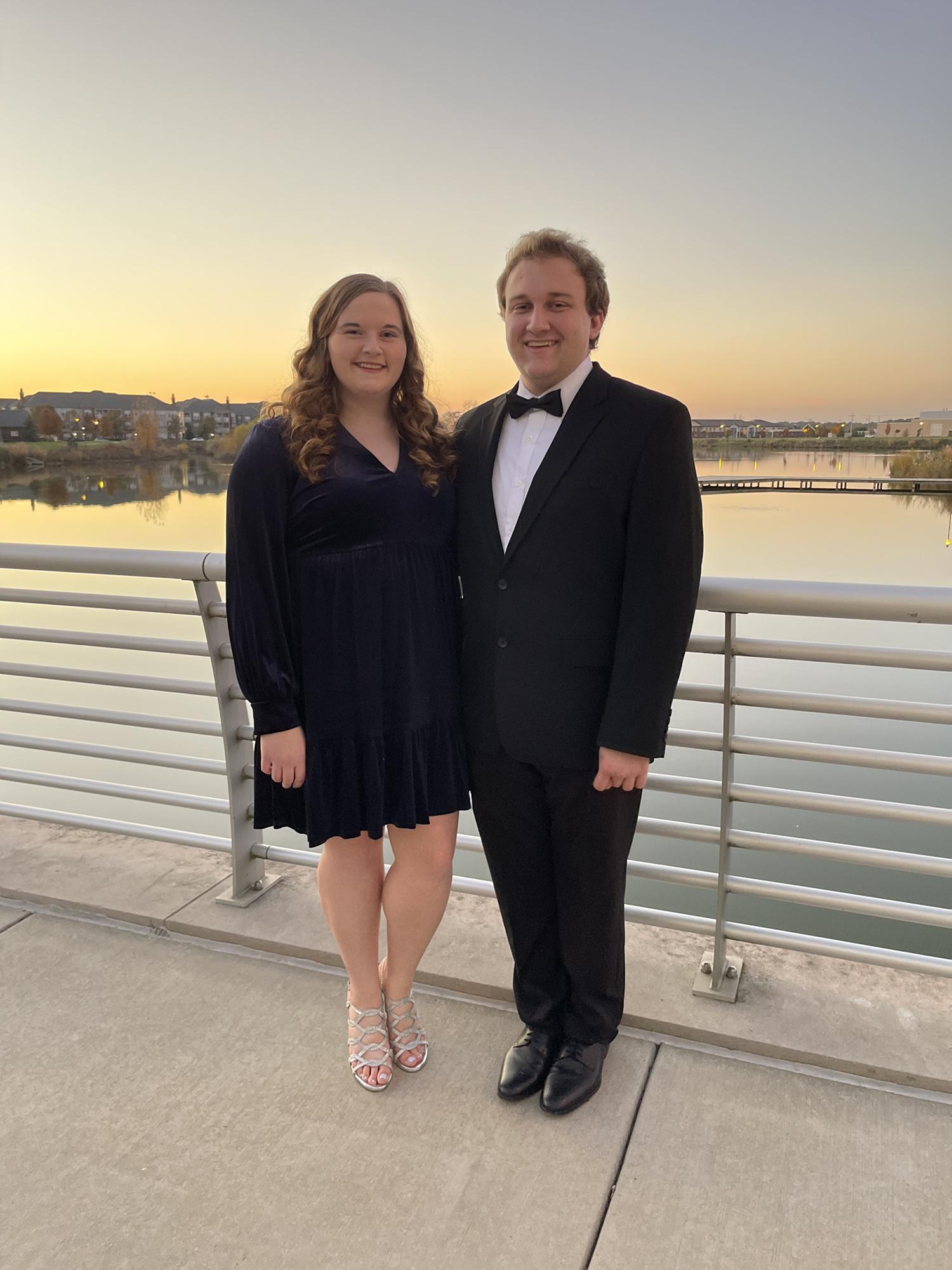 Emily Seger and Christian Weghorst's Wedding Website