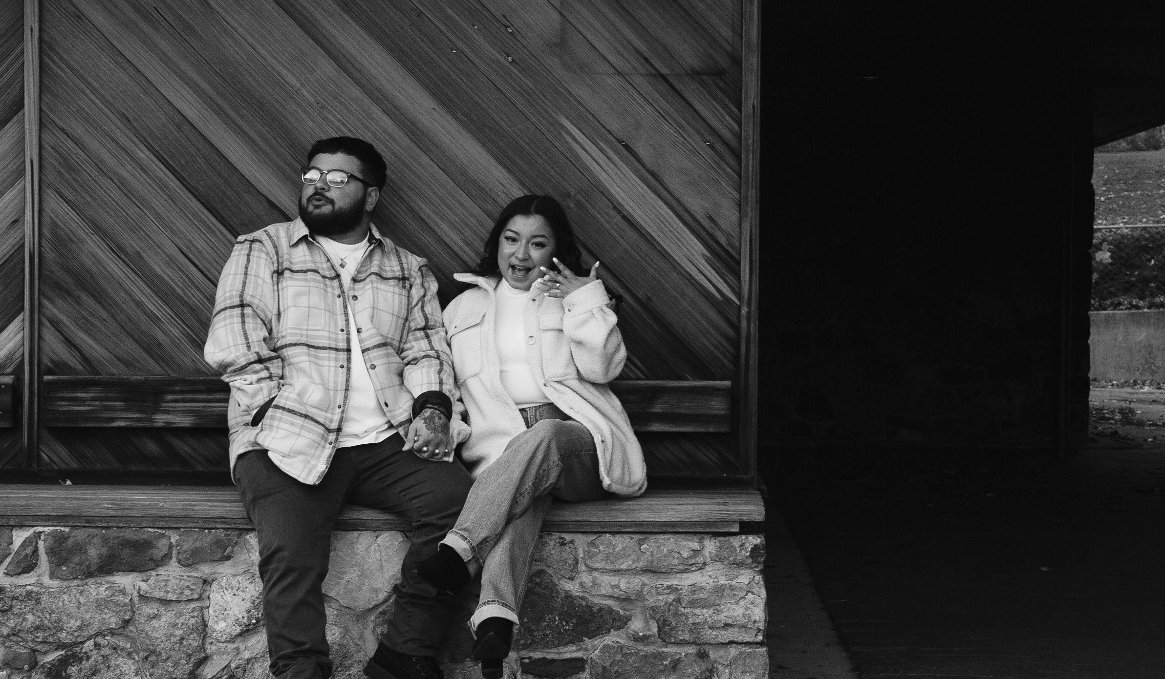 Michael Fierro and Linda Dominguez's Wedding Website