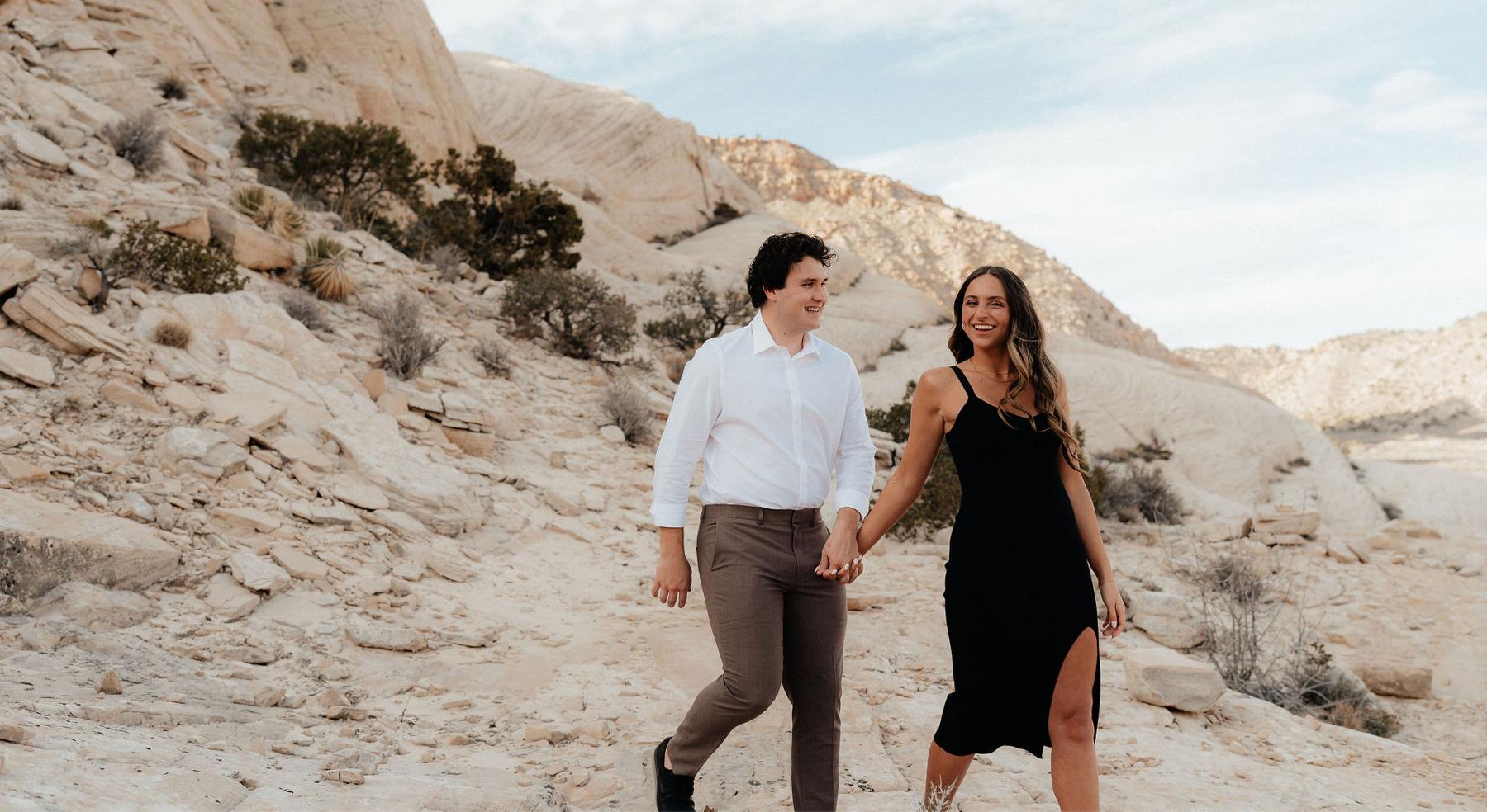 Kenna Martin and Carter Johnson's Wedding Website