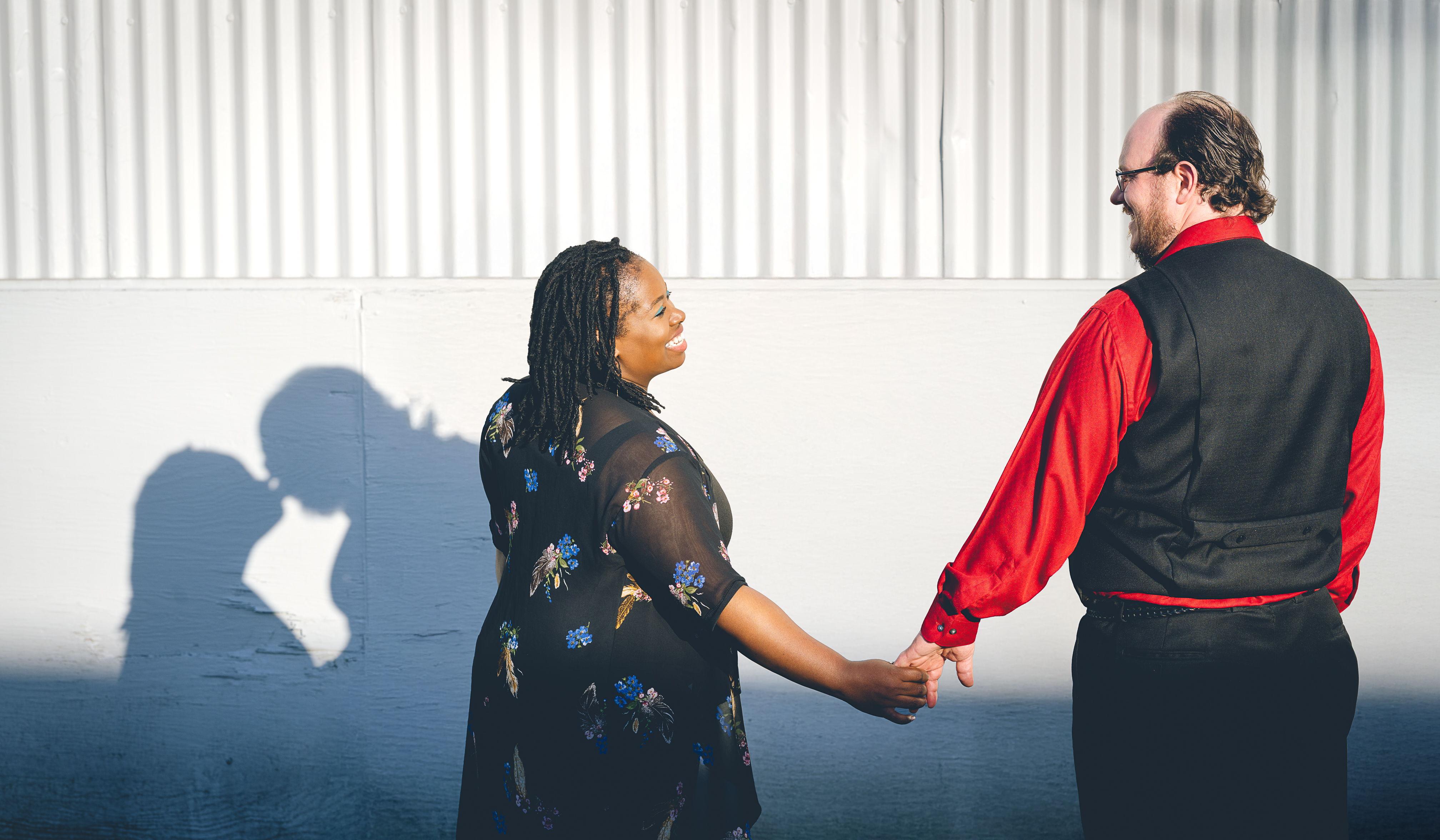 Jazmine Radabaugh and Joseph Currit's Wedding Website