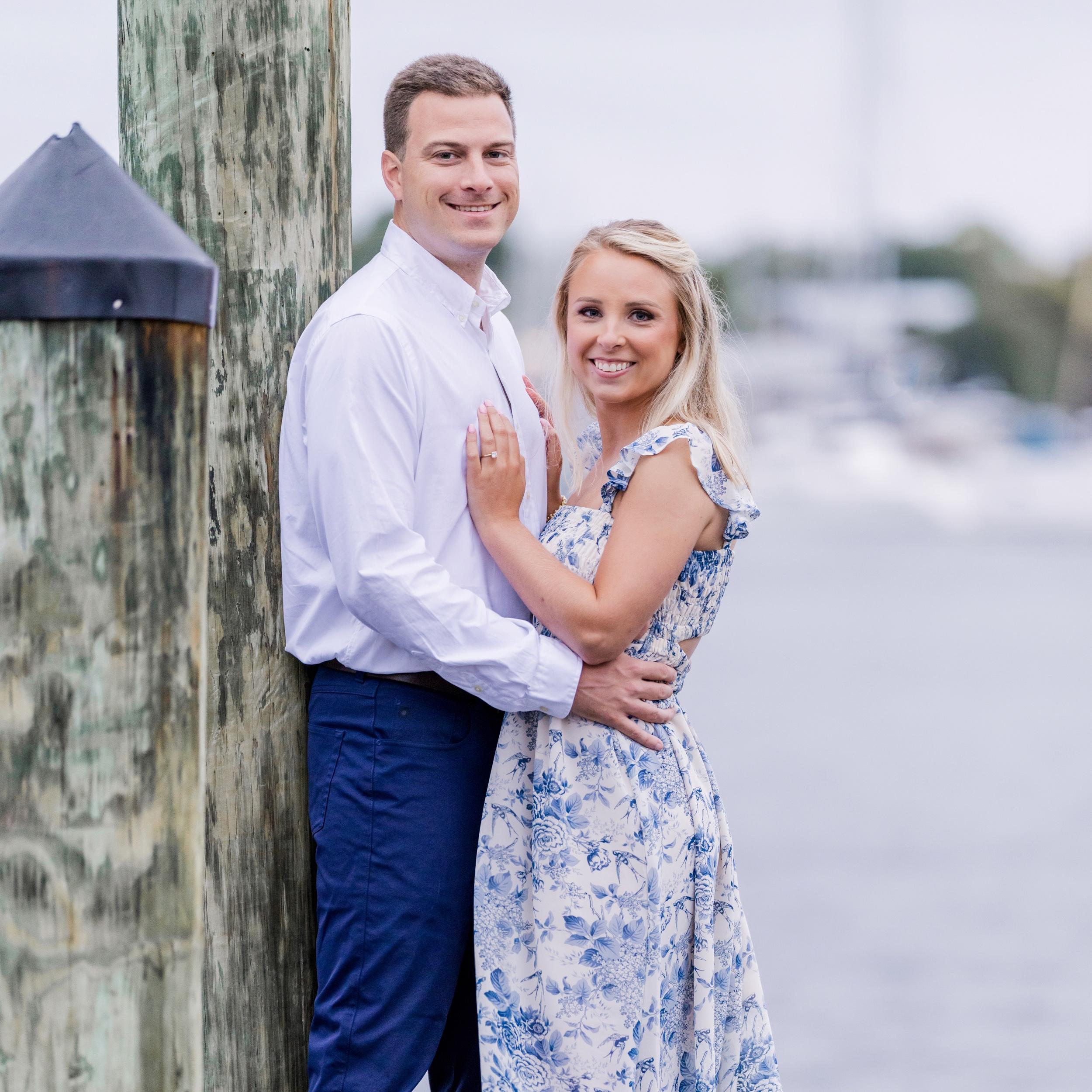 Matt Schuetzle and Sam Lemmon's Wedding Website