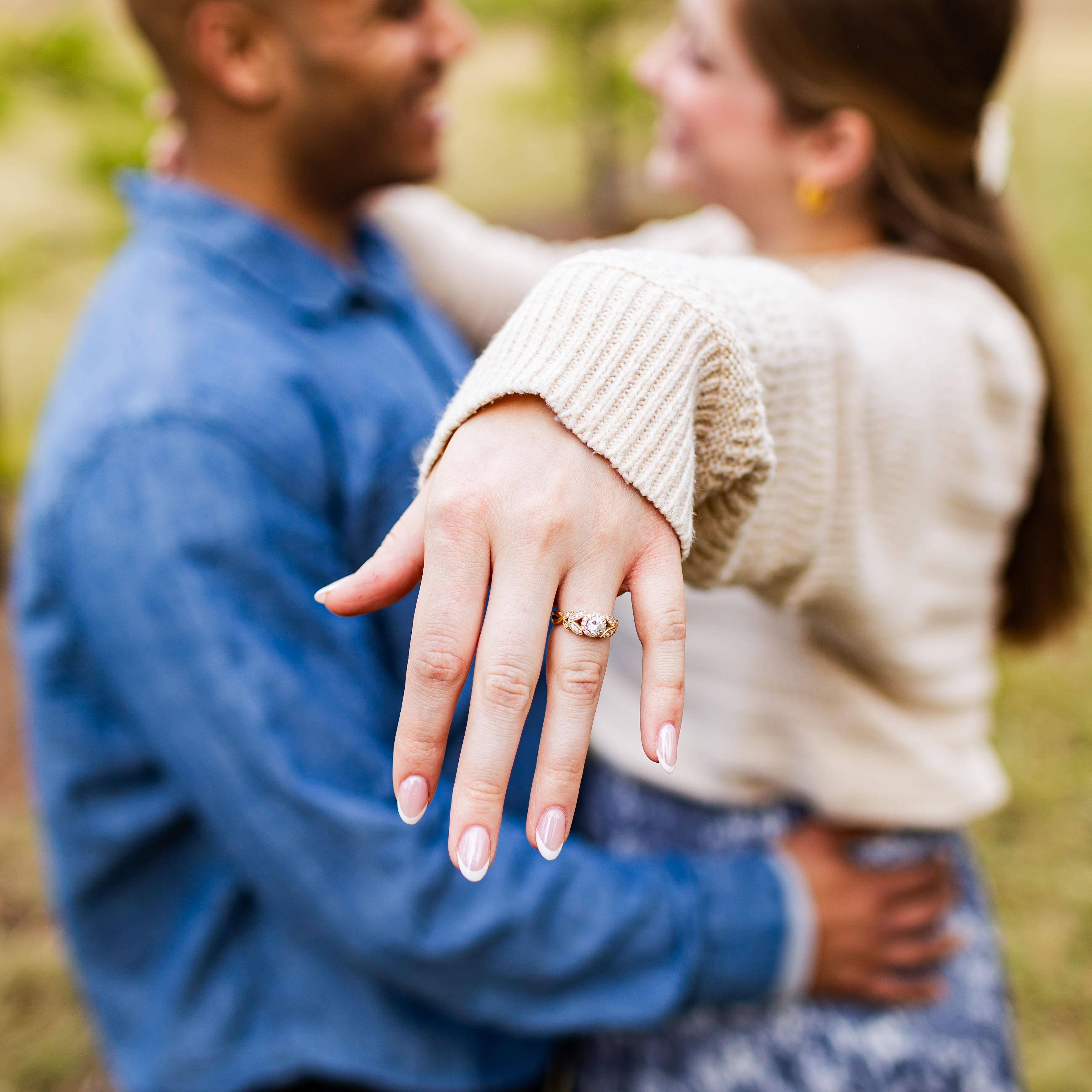 Anna Alden and Jalen Guillory's Wedding Website