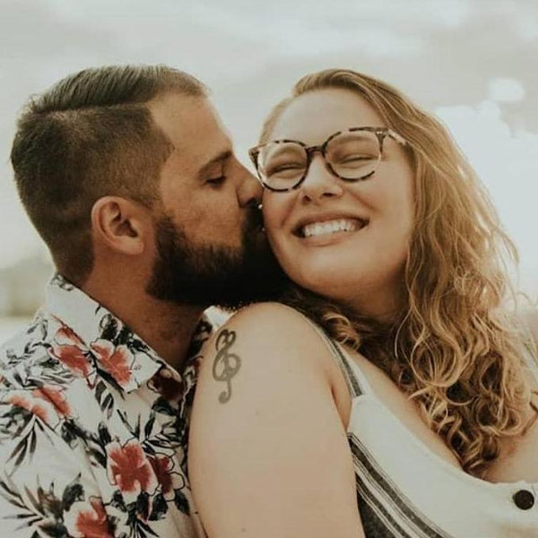 Claire Sargent and Saúl Muñoz Jr.'s Wedding Website