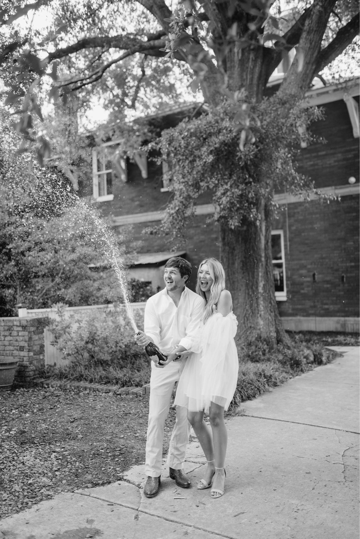 Brooklyn Patterson and Bryson Scott's Wedding Website