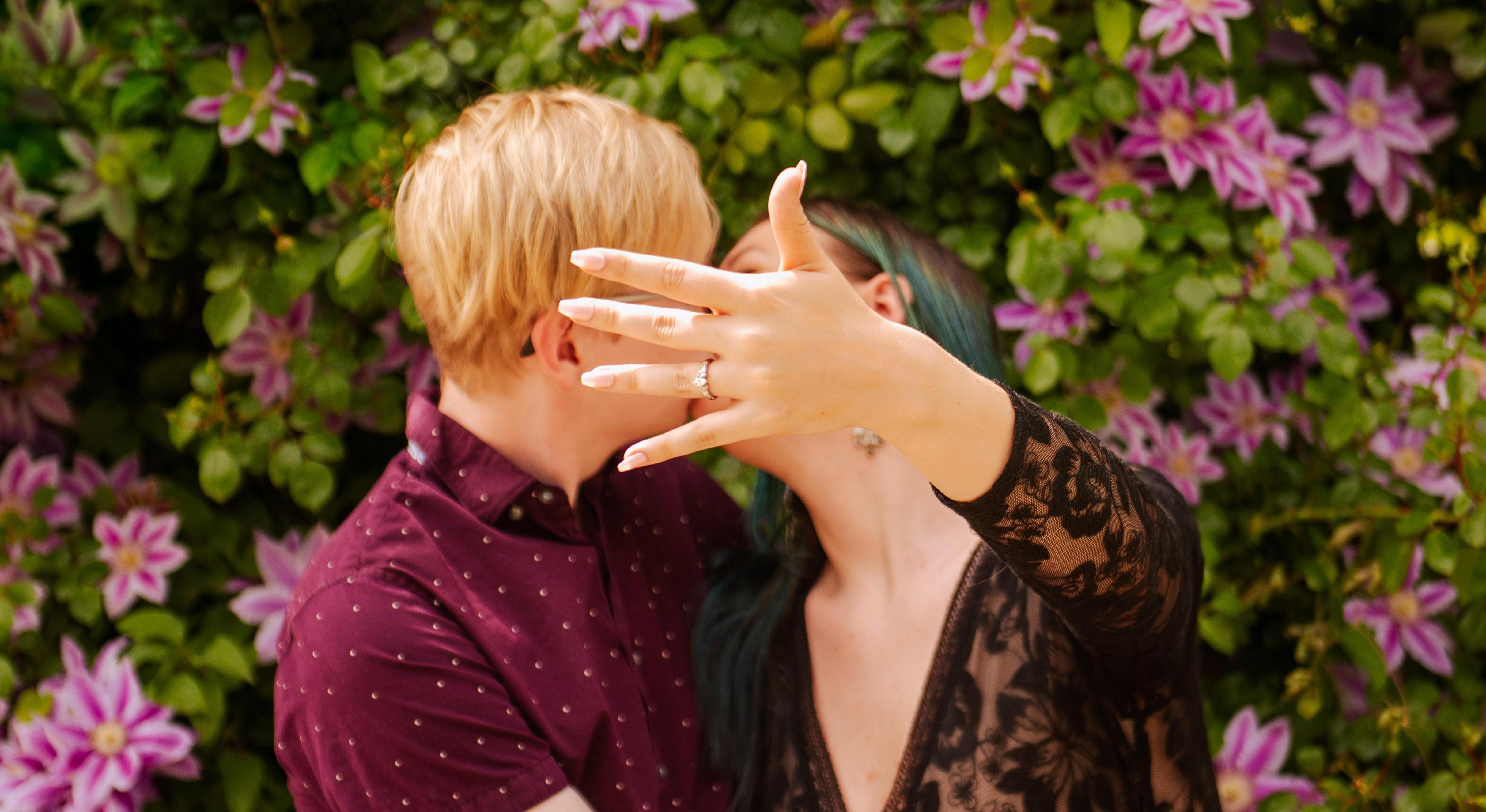 Grace Russell and Conner Fields' Wedding Website