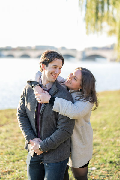 Rose Gunn and Louis Prensky's Wedding Website