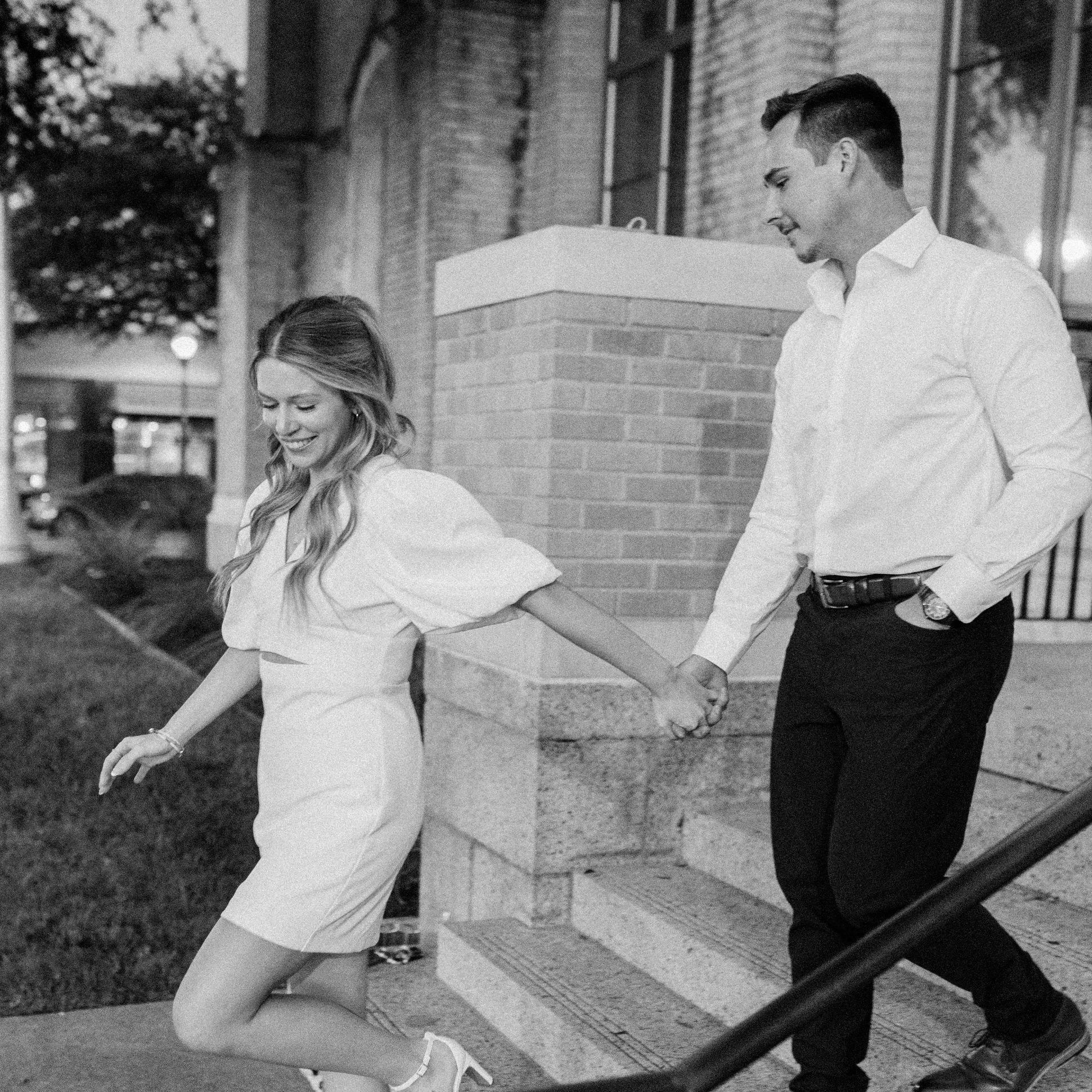 Brilee Tabor and Nathan Lenz's Wedding Website