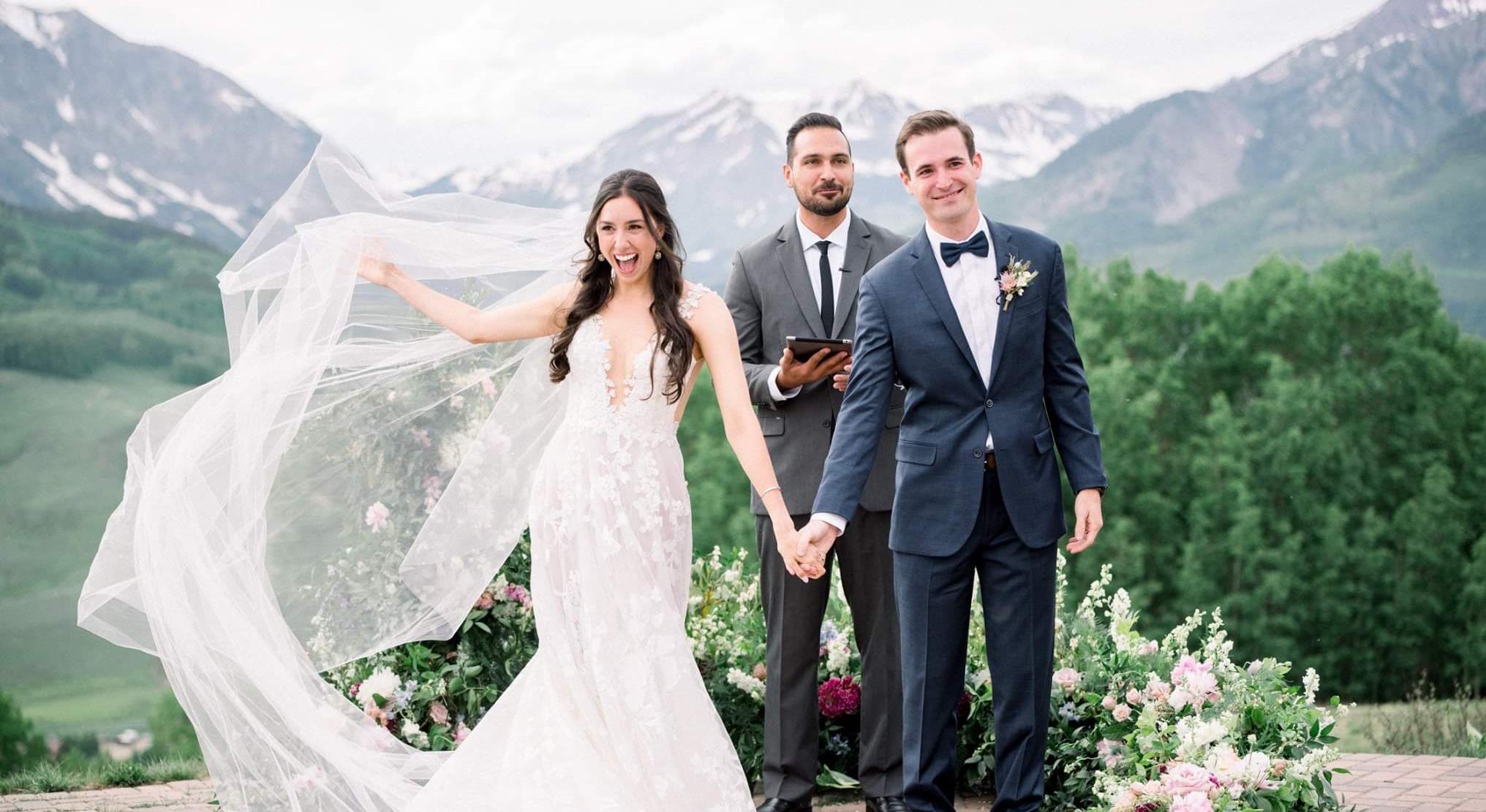 Evan Talbot and Paul Falgout's Wedding Website