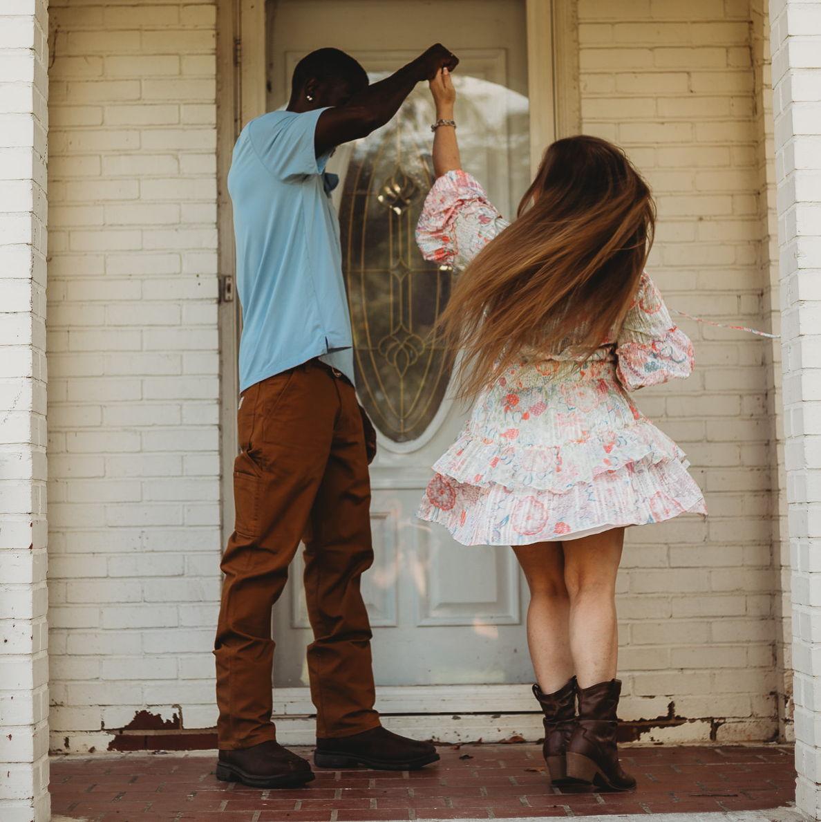 Katlyn Tabor and James Pearson's Wedding Website