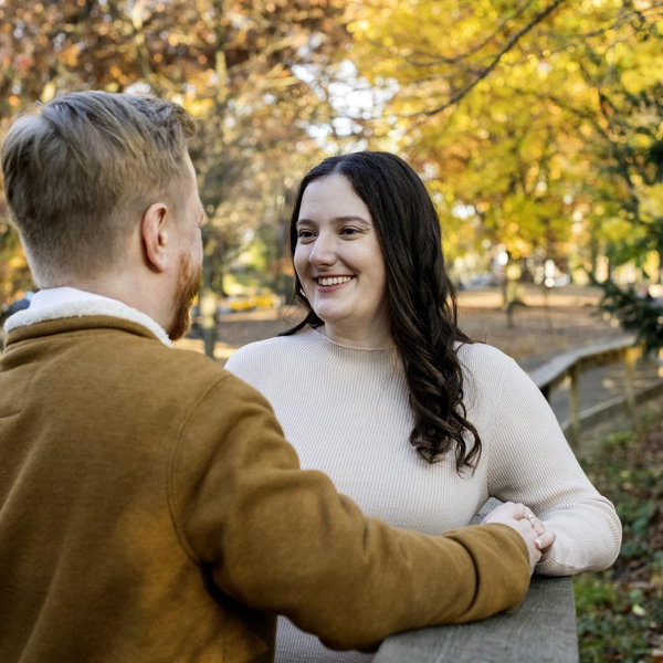 Jocelyn Marie Taddonio and Naaman Douglas Voegtle's Wedding Website