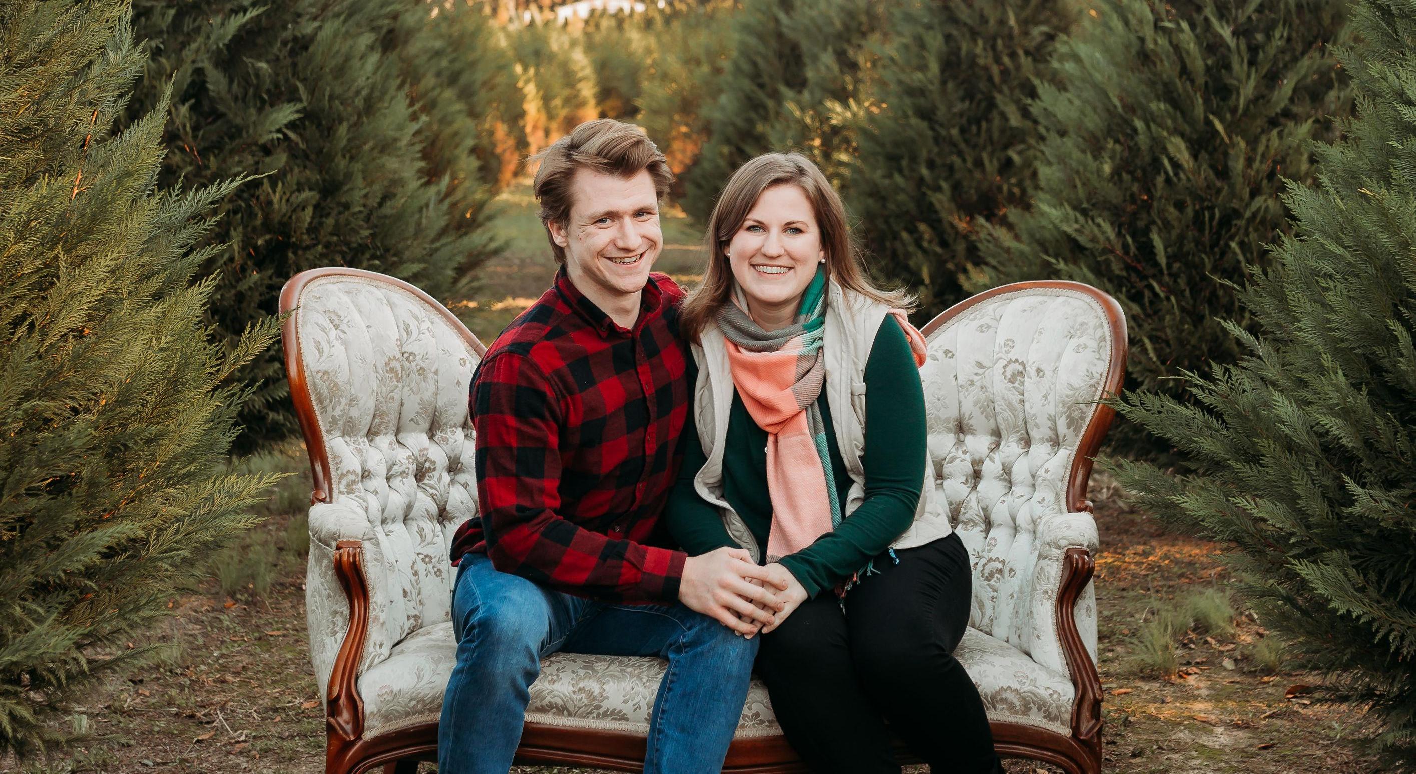Emily Roberson and CJ Collier's Wedding Website