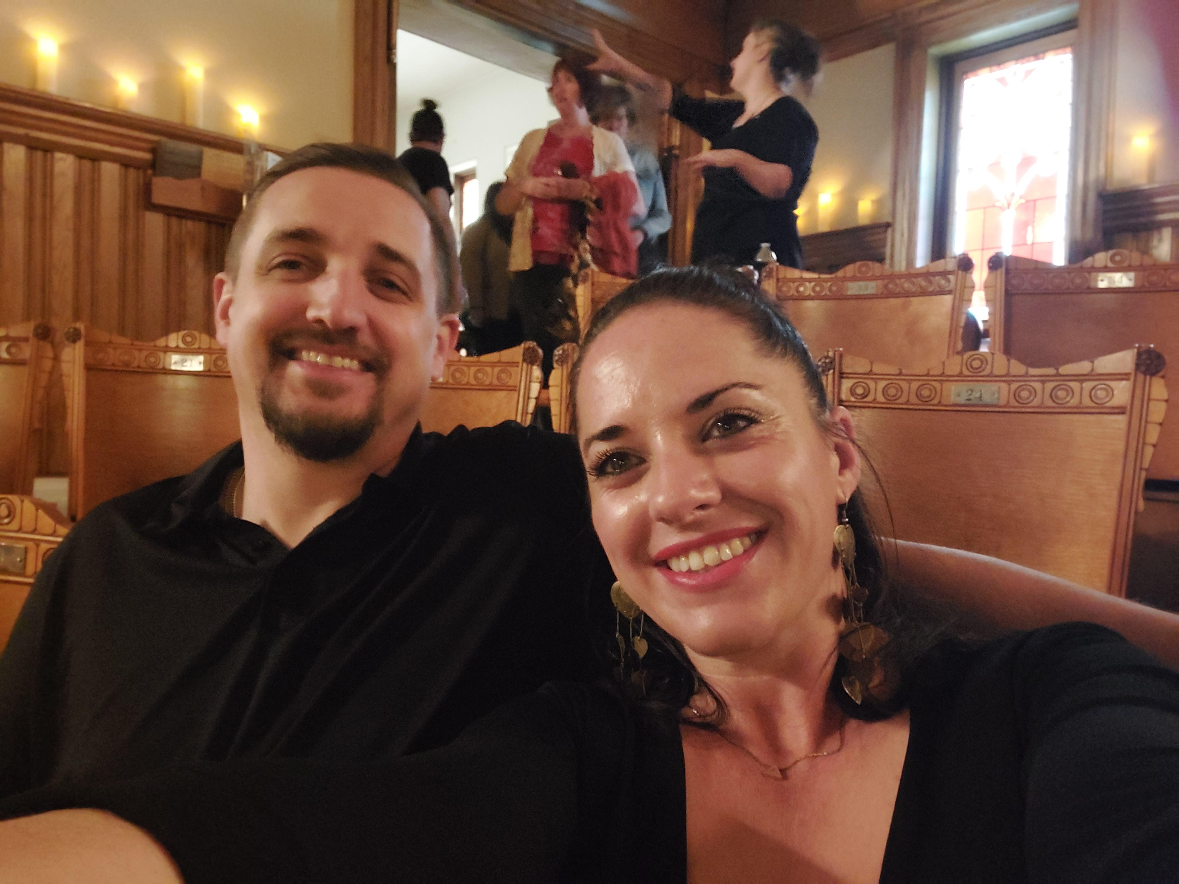 Kate Murphy and Eric Bannon's Wedding Website