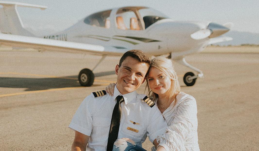 Brittney Stratton and Ren Slade's Wedding Website
