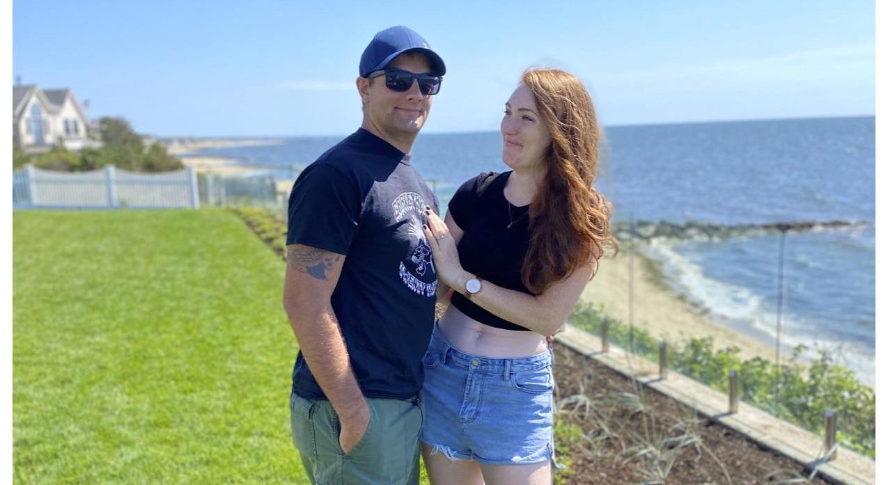 JESSICA CRALL and JEFFREY ORVIS' Wedding Website