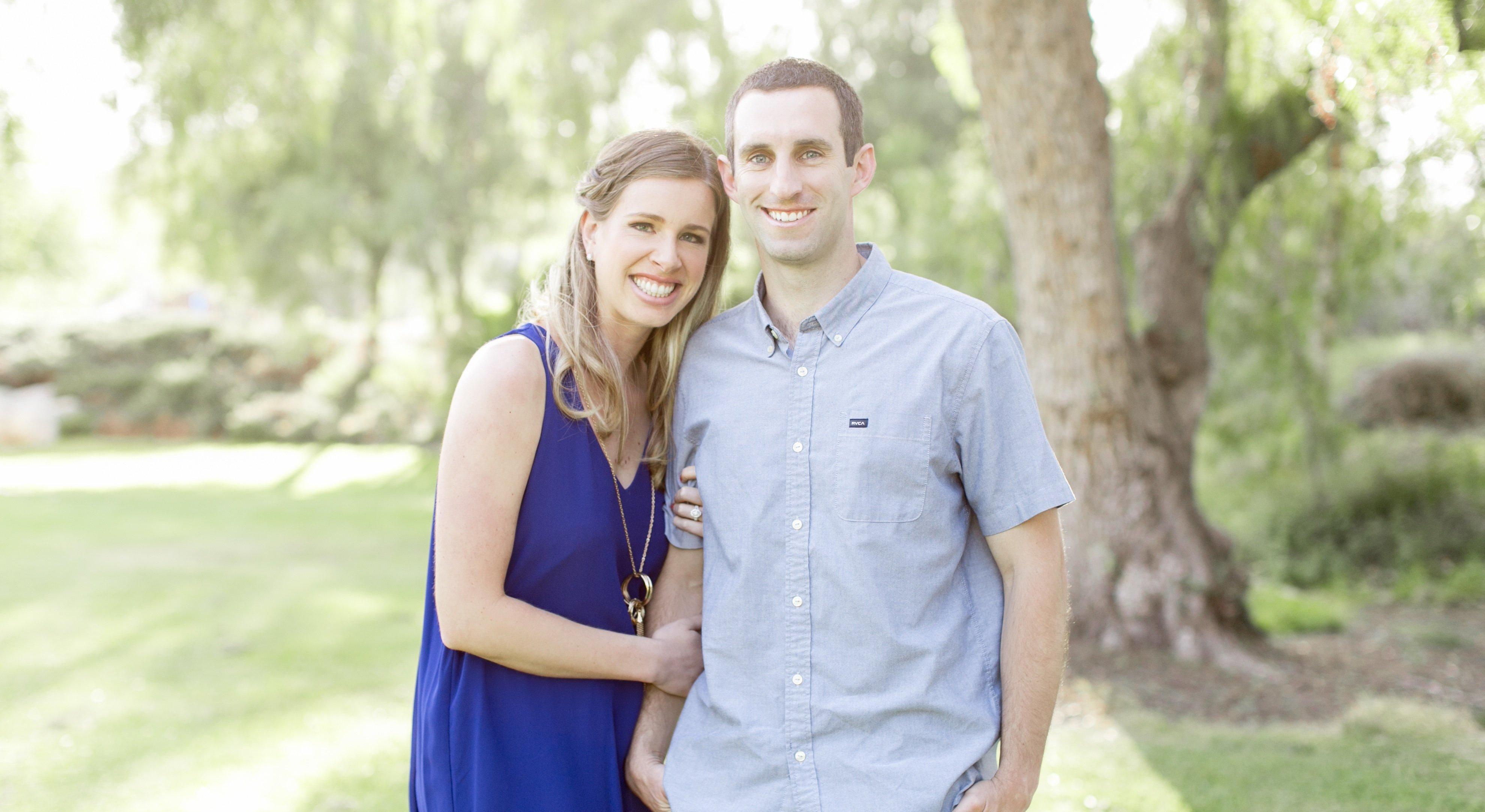 Danielle Denis and Brian Thies' Wedding Website