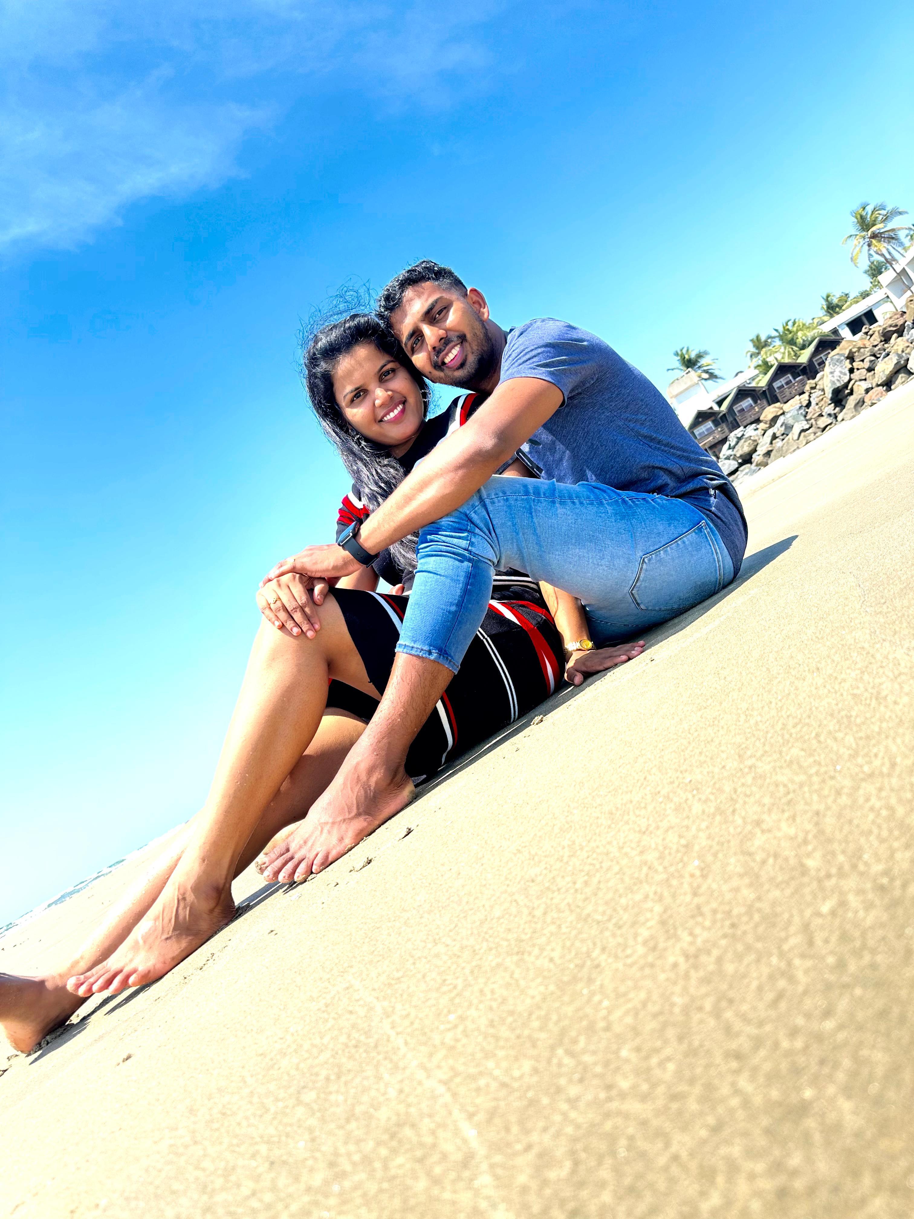 Jessica Dsilwa and Edwin Fernandes' Wedding Website