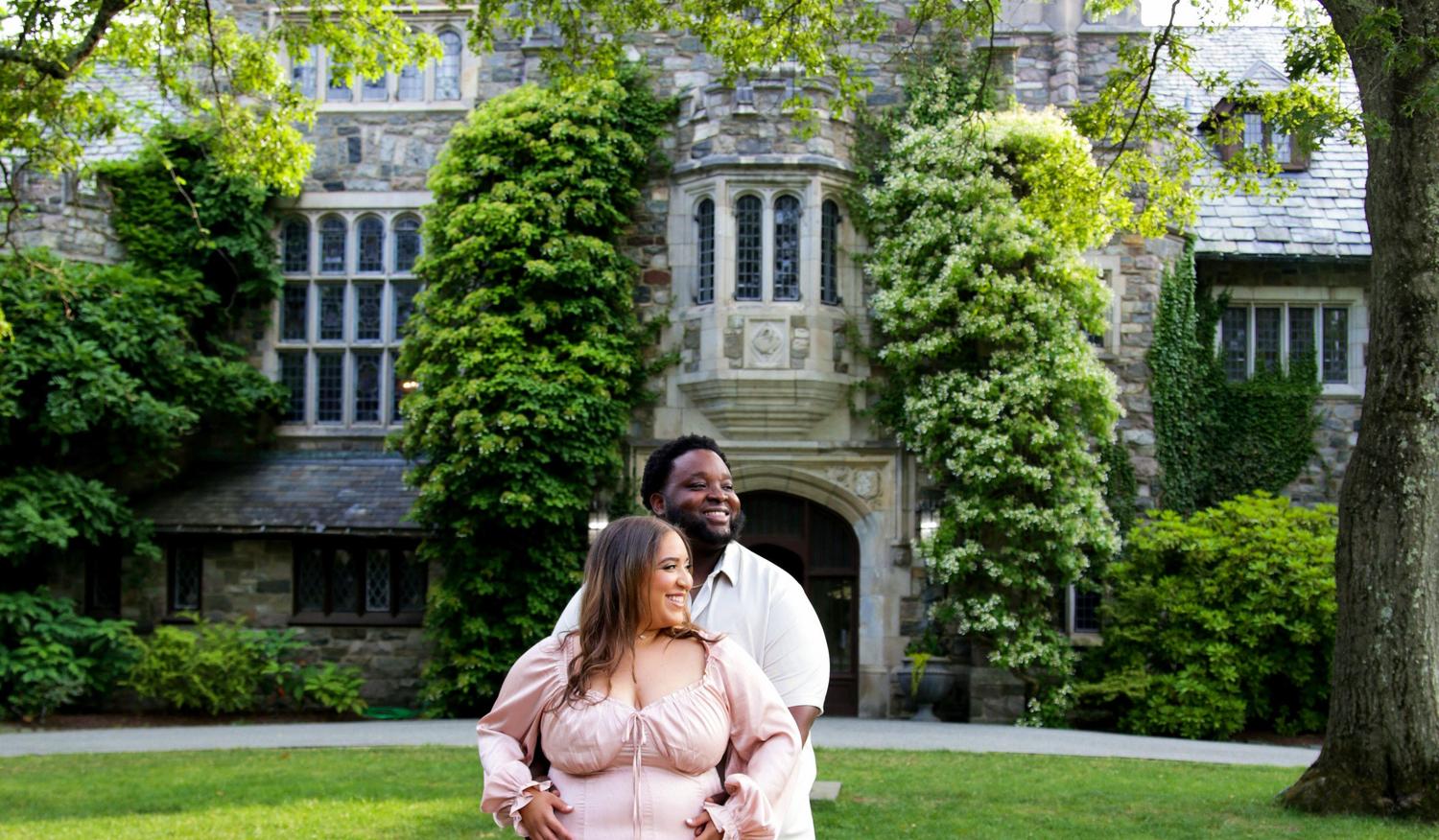 Jenissa Taveras and Matthew Lester's Wedding Website