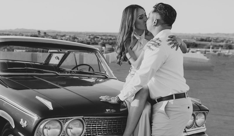 Diana Torres and Roman Valenzuela's Wedding Website