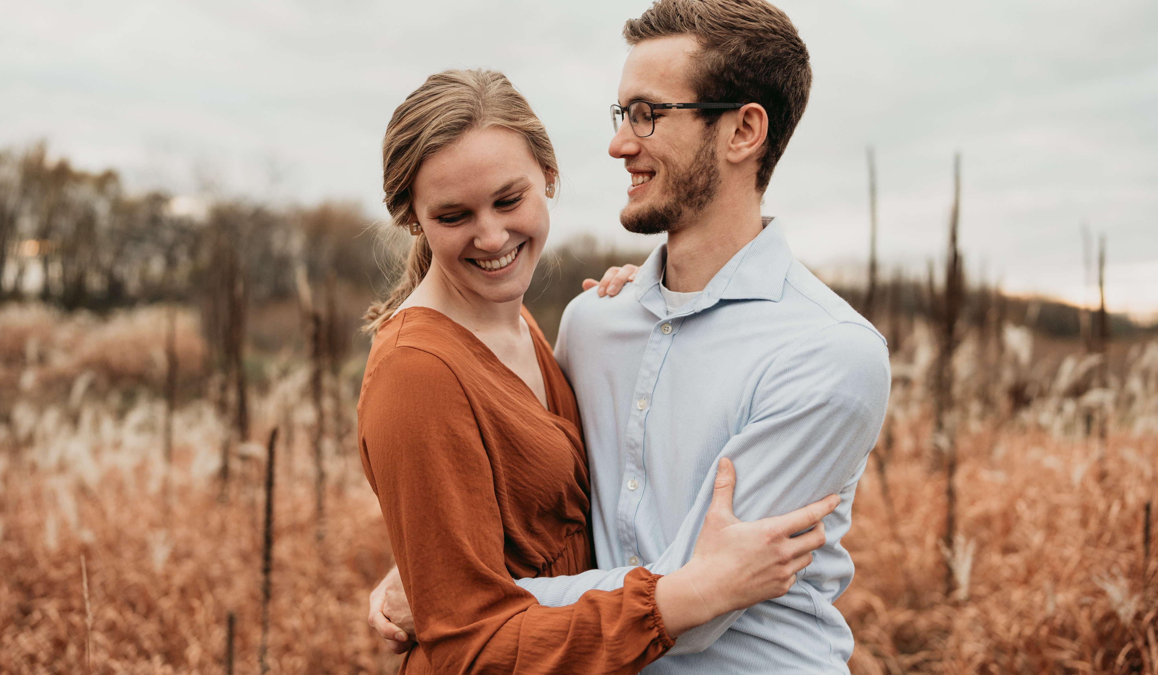 Kacey Davitt and Bryce Reynolds' Wedding Website