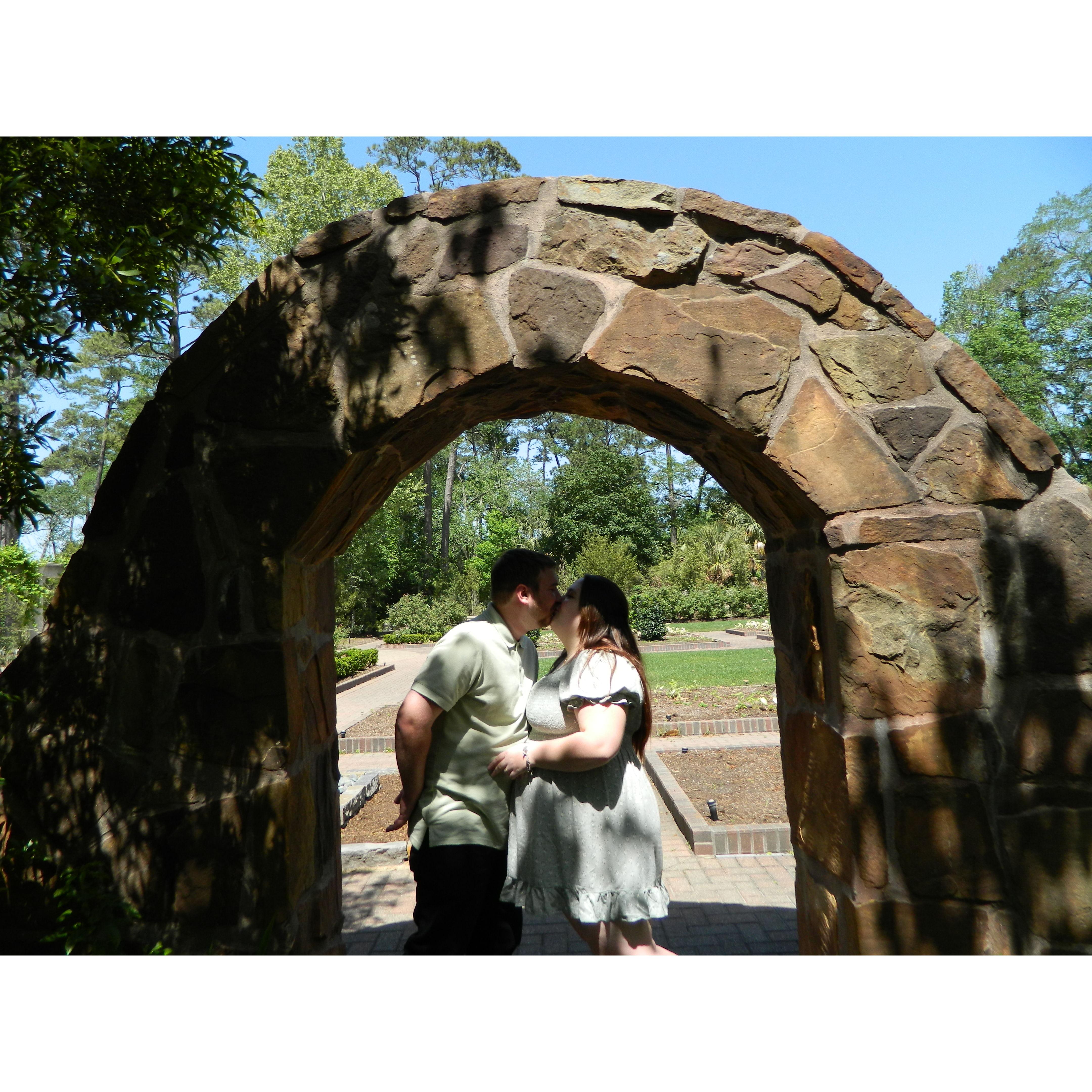 Stephanie Helmick and Cole Williams' Wedding Website