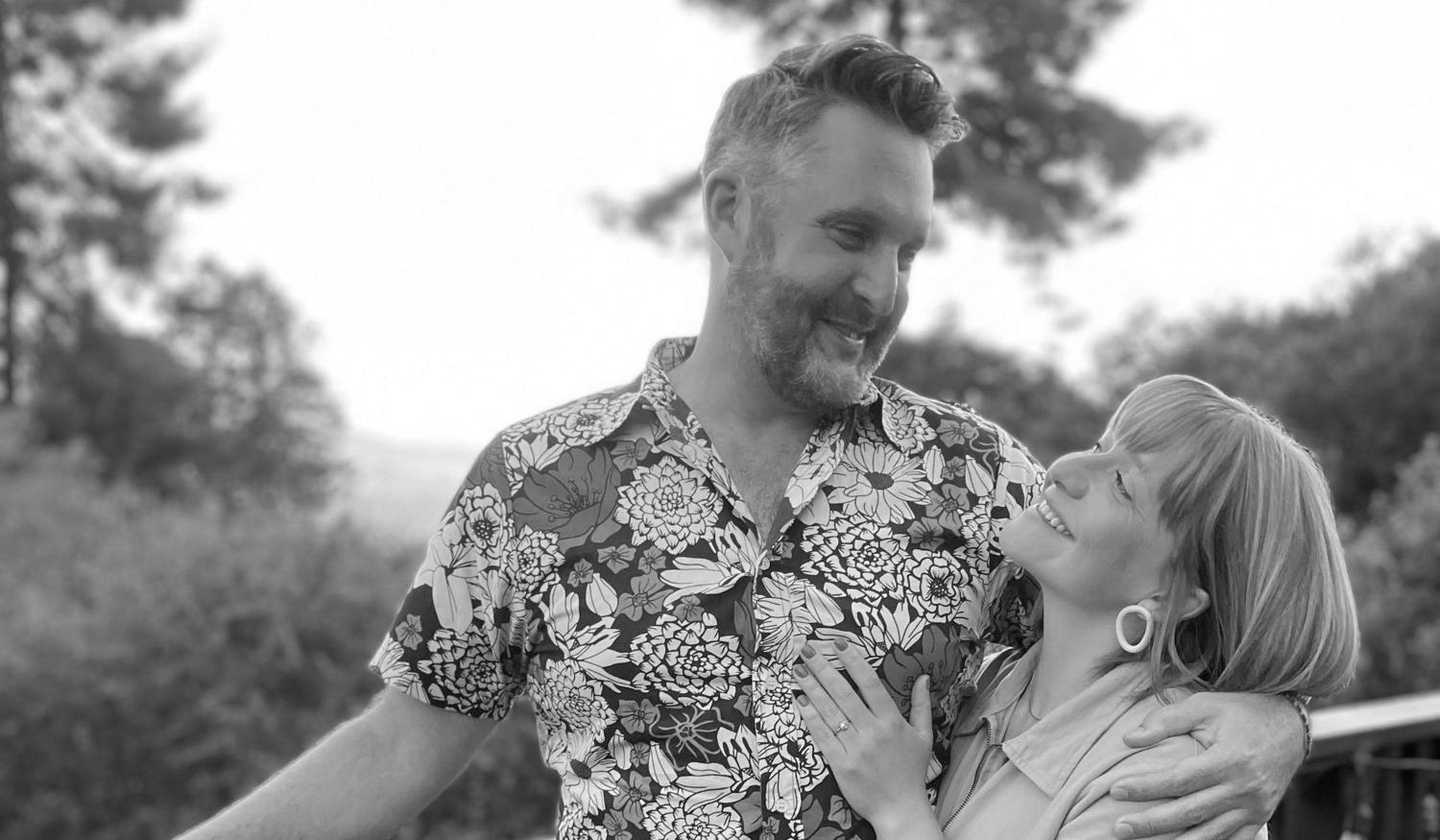 Mandy Adkins and Ben Kramer's Wedding Website