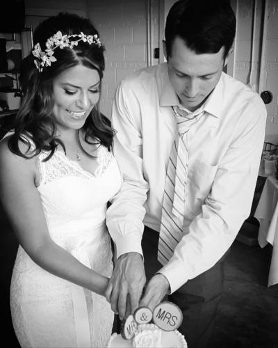 Erika Berg and Ed Witkowski's Wedding Website