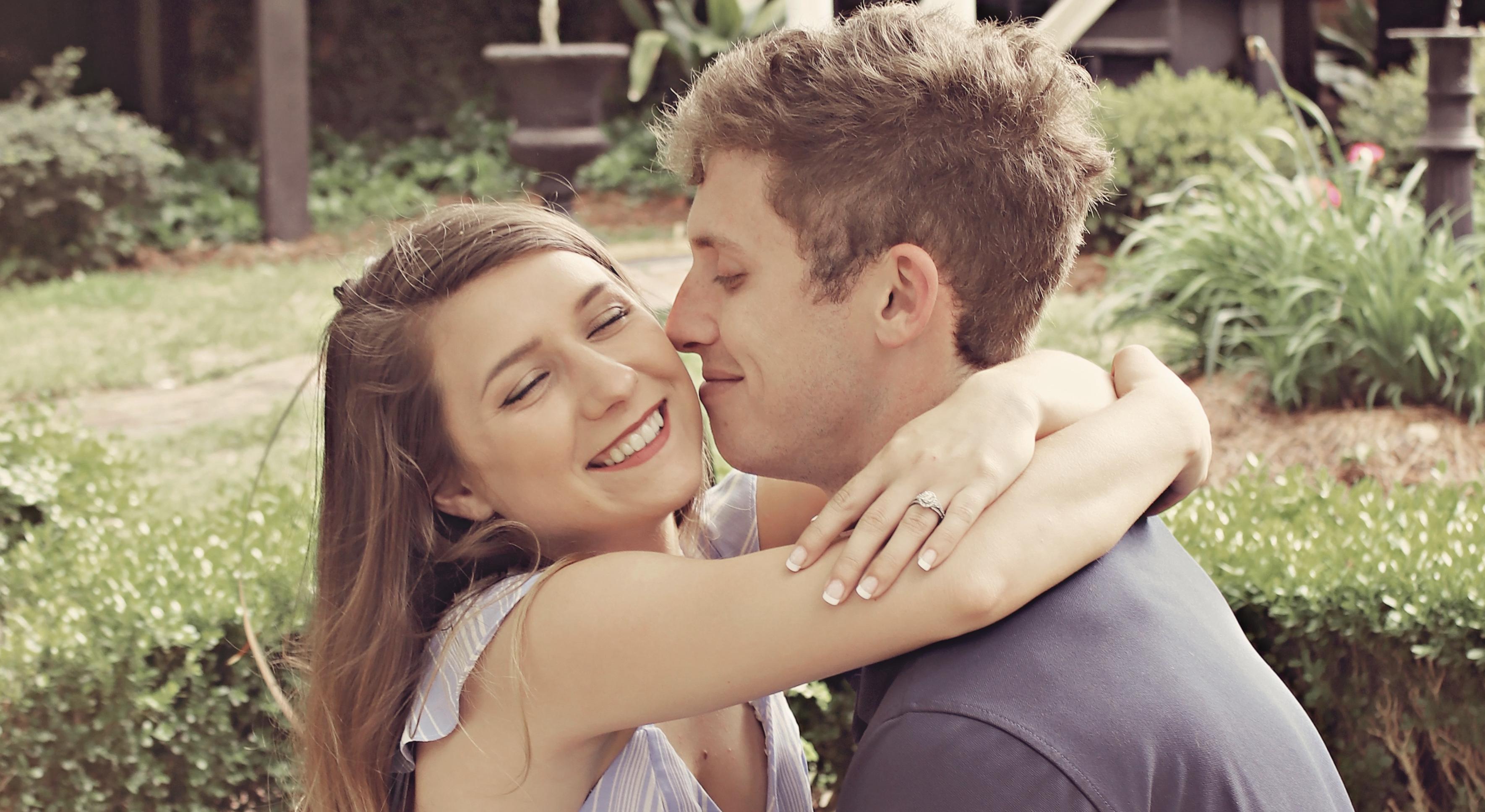 Sydney Dempsey and Dray Cole's Wedding Website