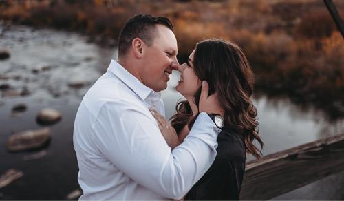 Chelsea Michonne Perko and Skylar Kenneth Mattison's Wedding Website