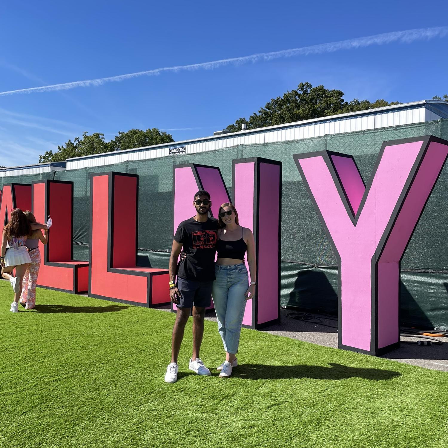 Jacque Hartley and Jason Mathai's Wedding Website