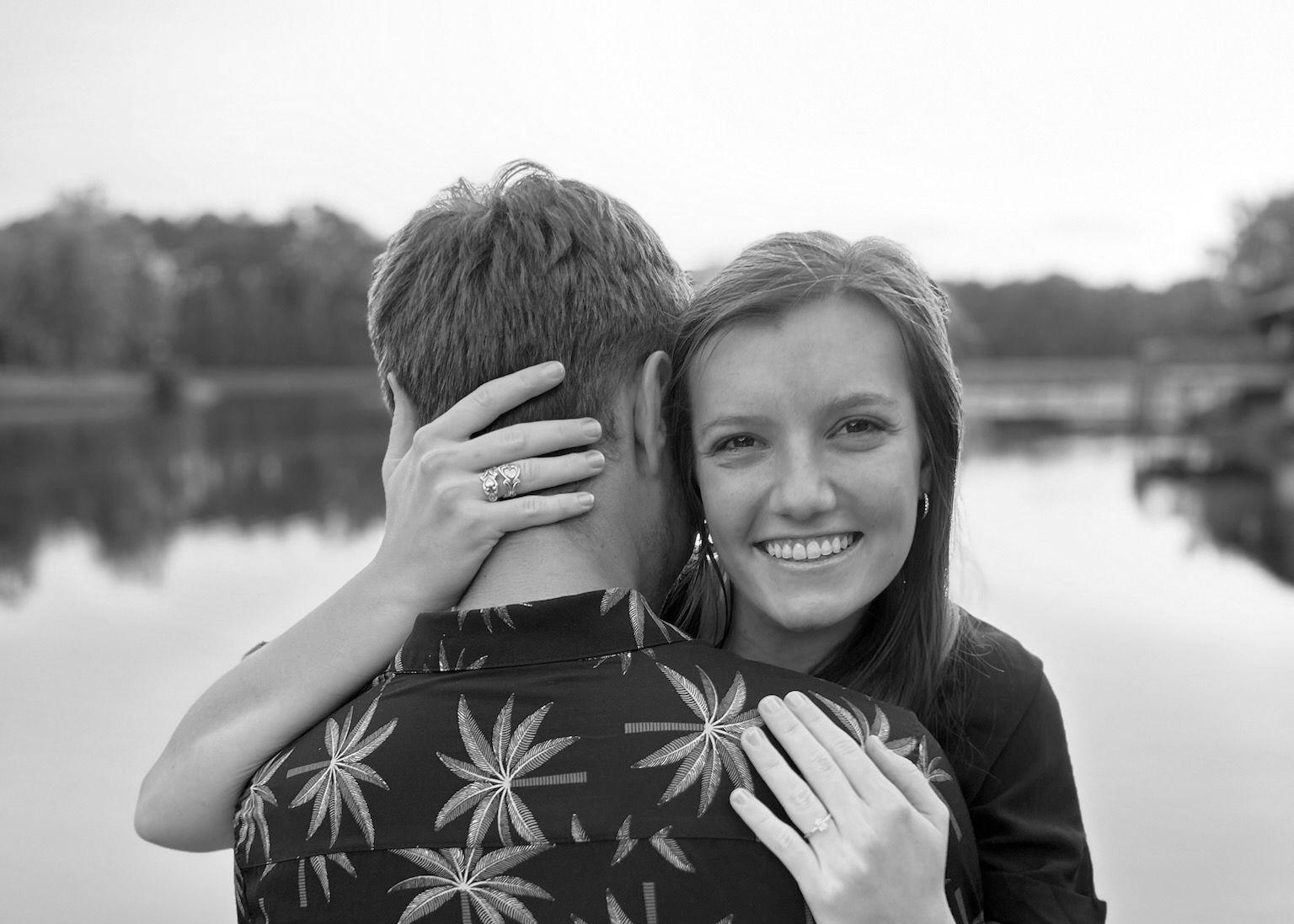 Sladen Canady And Cassidy Alexanders Wedding Website