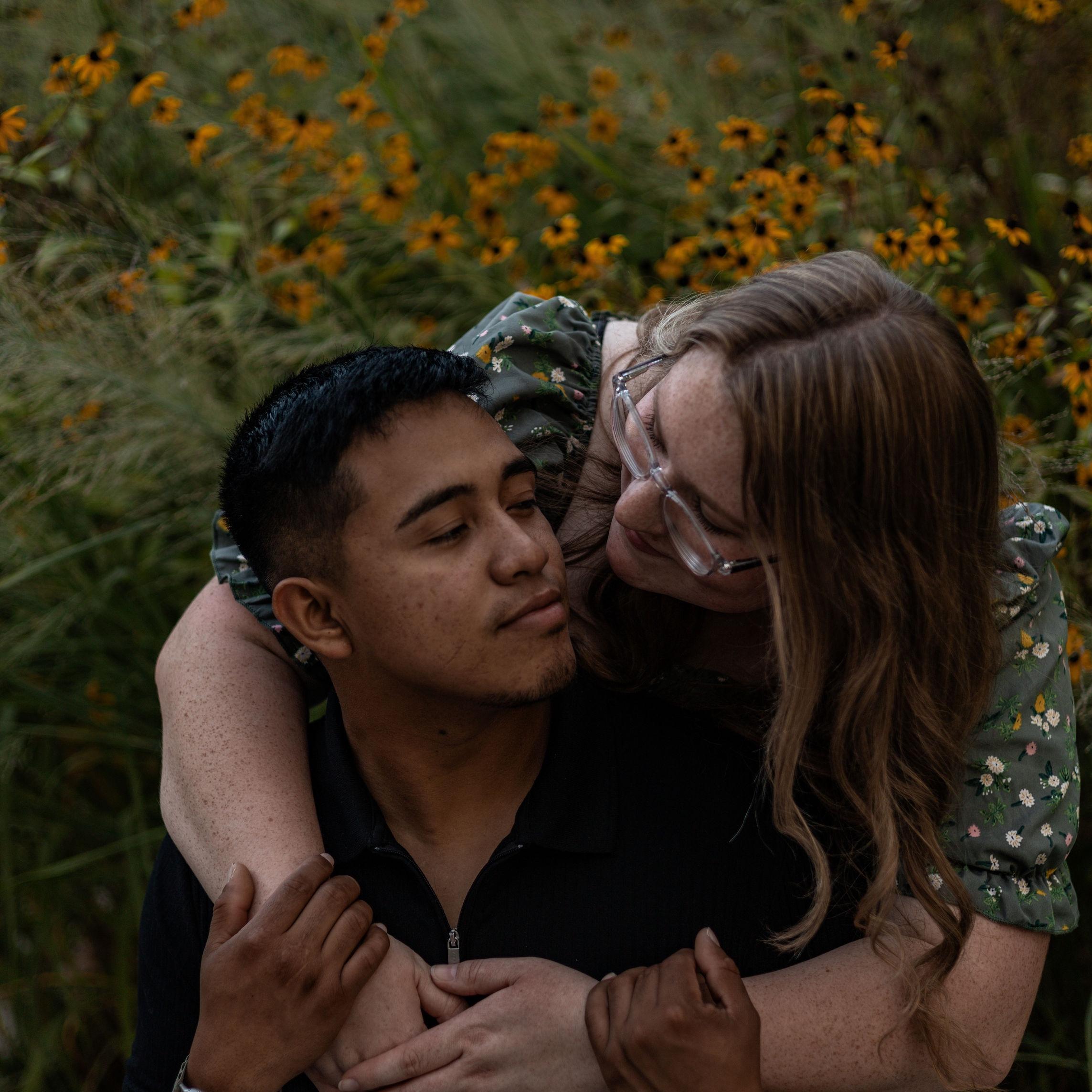 Hannah Dickson and Omar Sacol's Wedding Website