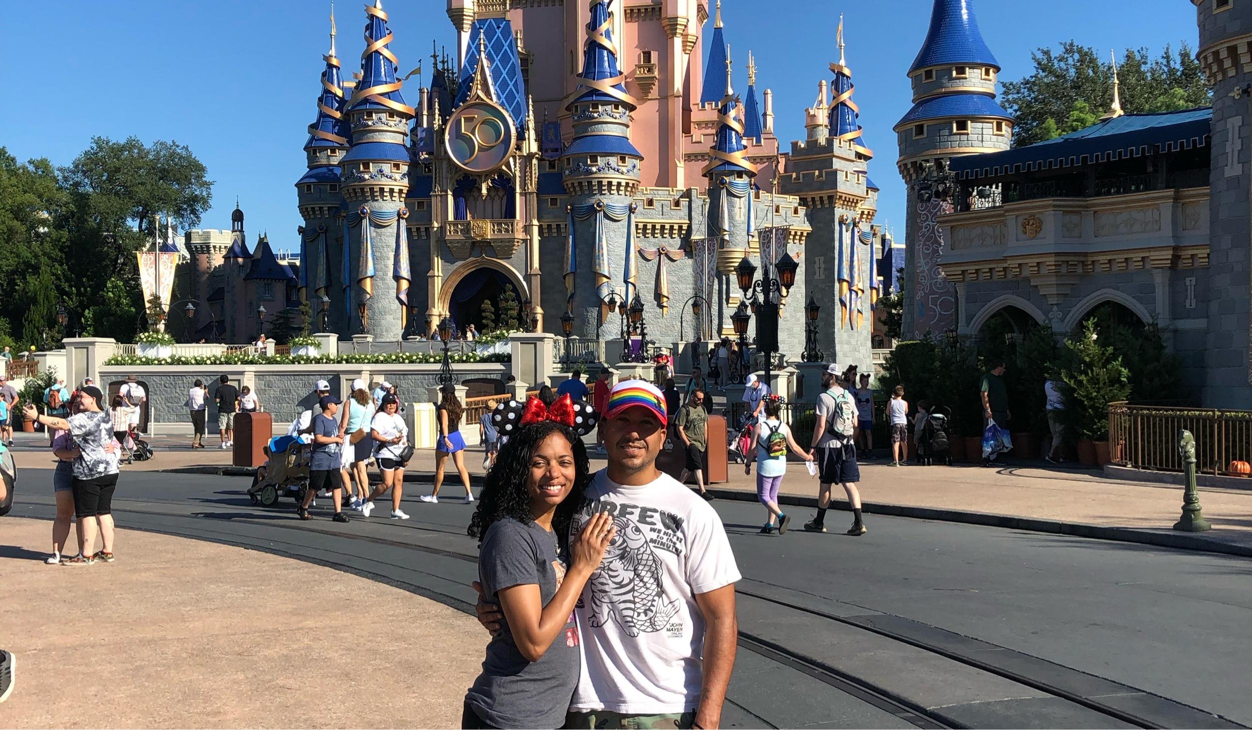 Ashley Martin and Jason Moreno's Wedding Website