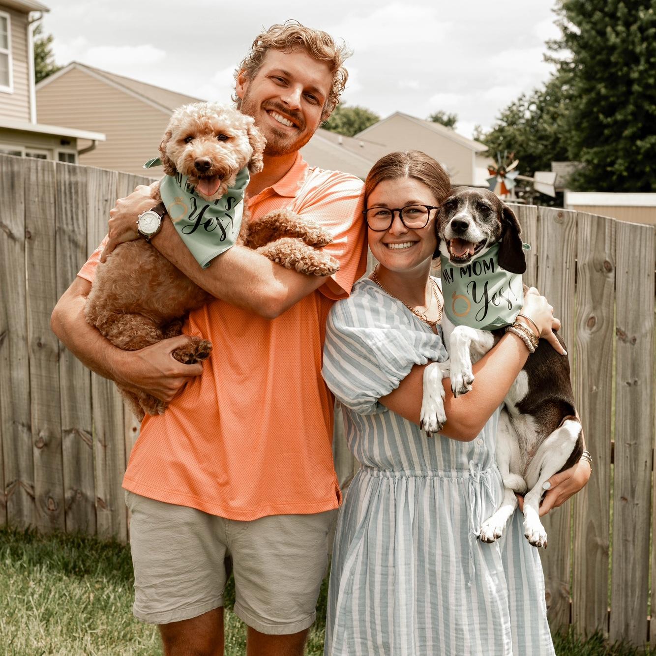 Alyson Mathis and Tyler Pape's Wedding Website