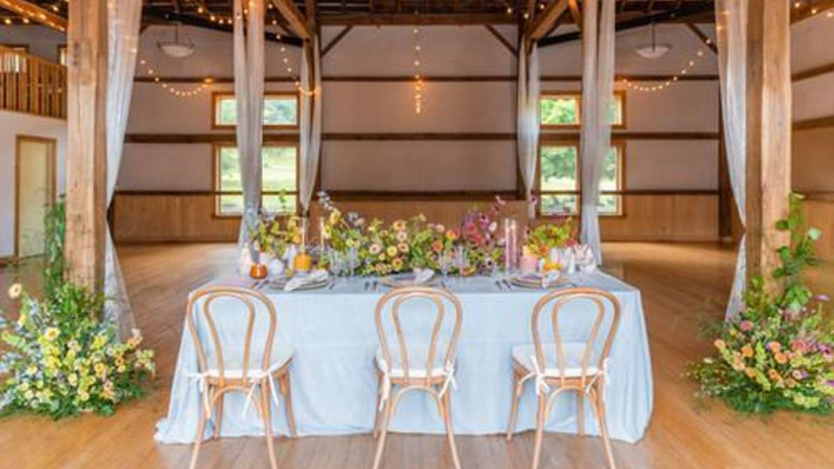 Something Pretty Events Wedding Planners Cost Reviews And Photos Zola