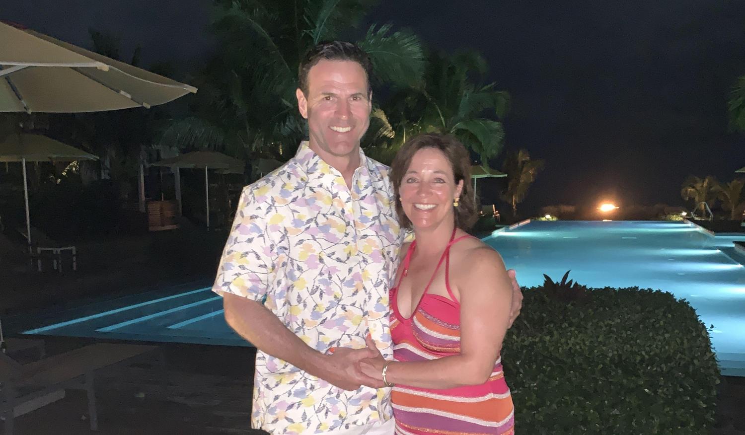 Greg Kall and Shelly Cerio's Wedding Website