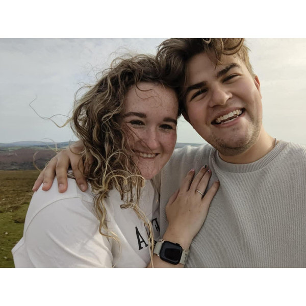 Grace Hart and Jacob Doleman's Wedding Website