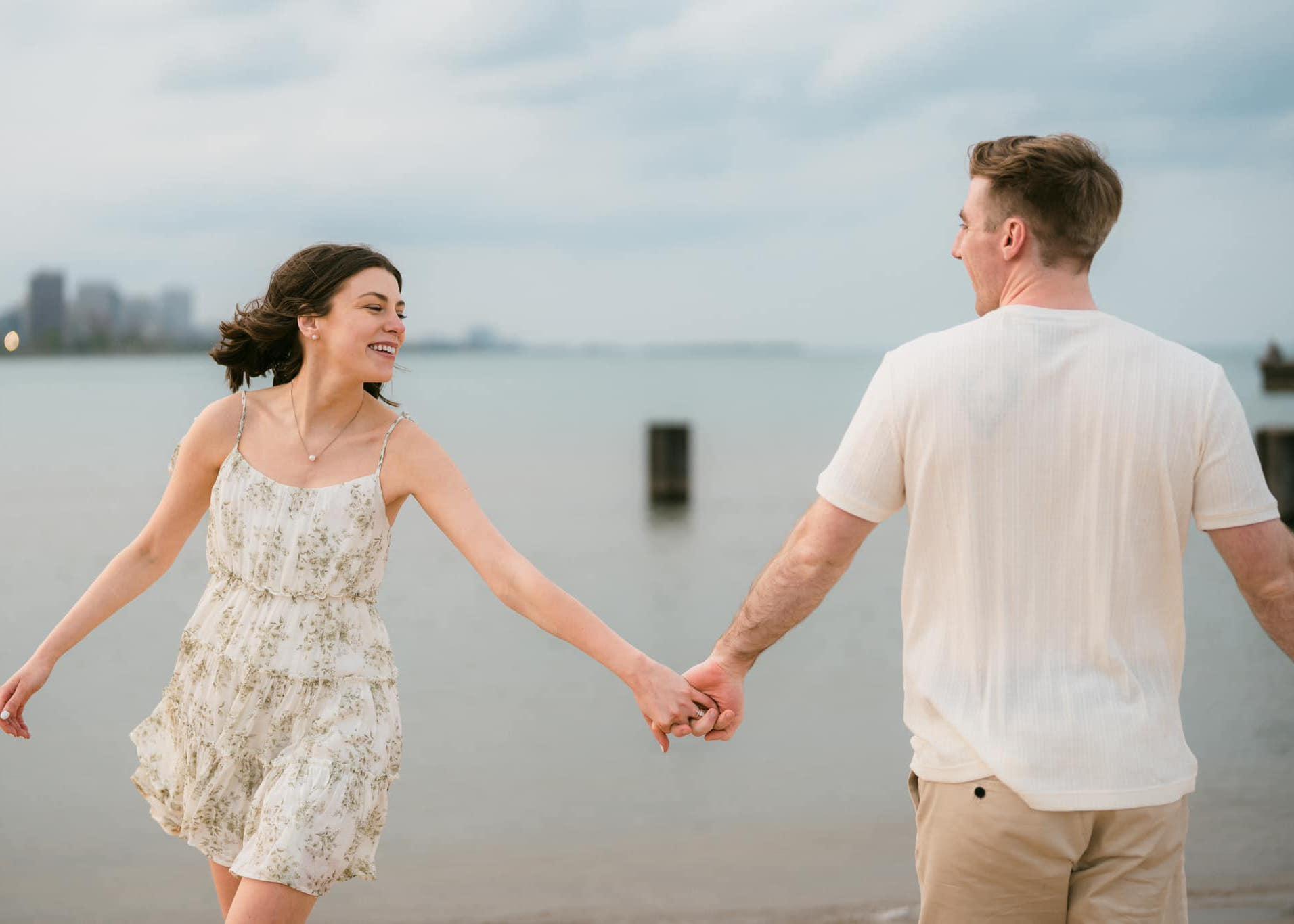 Ana Miska and Tony Biondo's Wedding Website