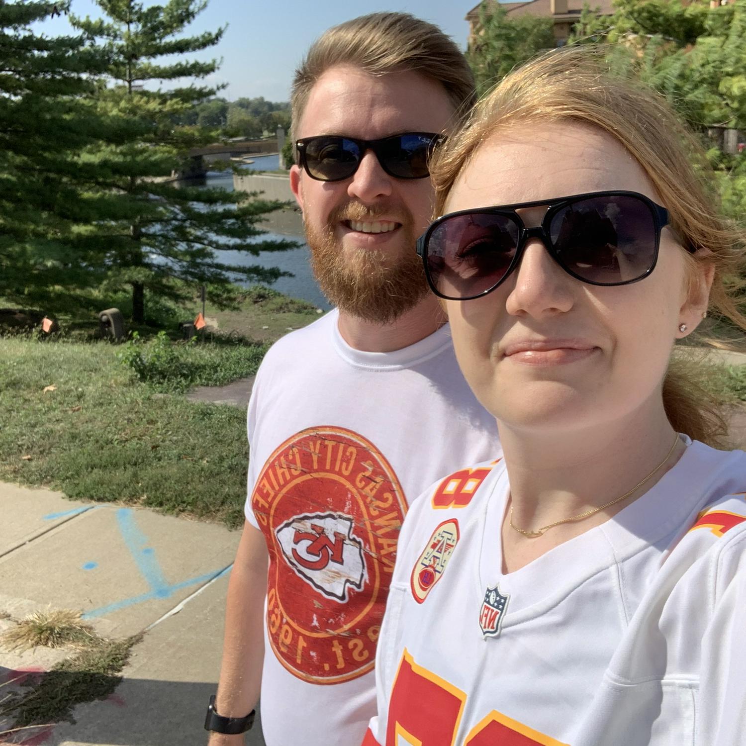 Erin Gravatte and Ryan Furlong's Wedding Website