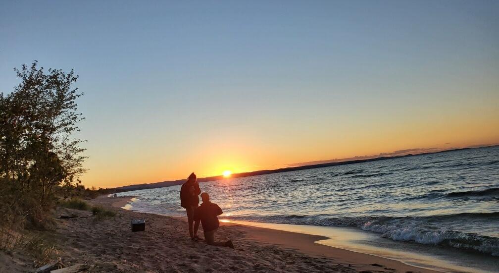 Zoe Taylor and Cody Nordquist's Wedding Website