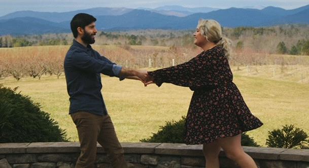 Sara Kessler and Nathan Luciano's Wedding Website