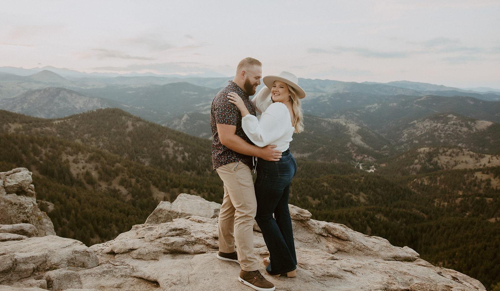 Jessica Cook and Austin Beswick's Wedding Website