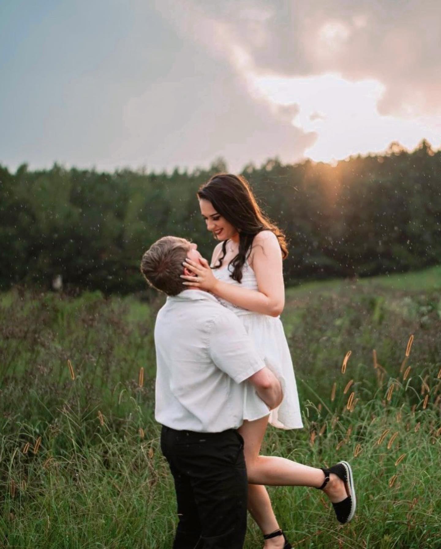 Selena Avalos and Isaac Mays' Wedding Website